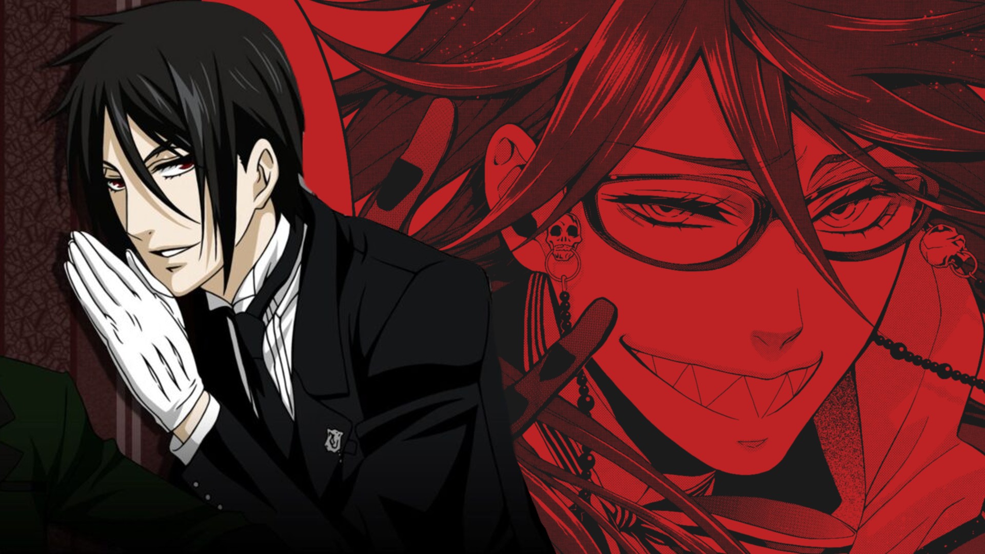 Is The Black Butler Manga Really Getting Boring?