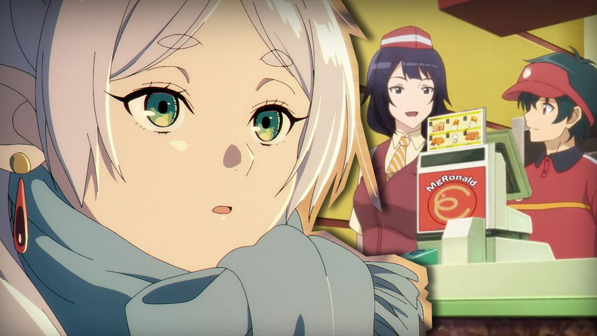 Frieren & 9 Other Anime That Combine Fantasy and Slice-of-Life