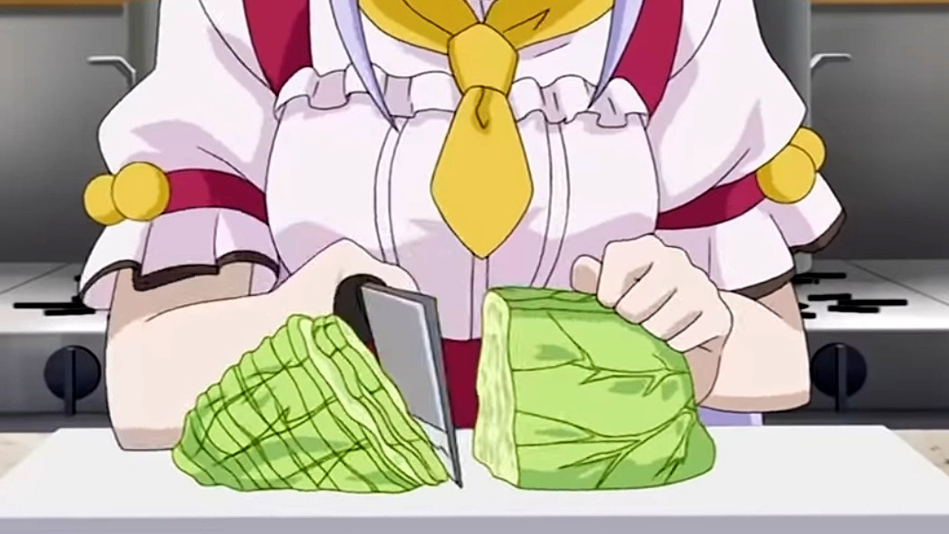 Food in Anime: From Infamous Cabbage to Mouth-Watering Masterpieces