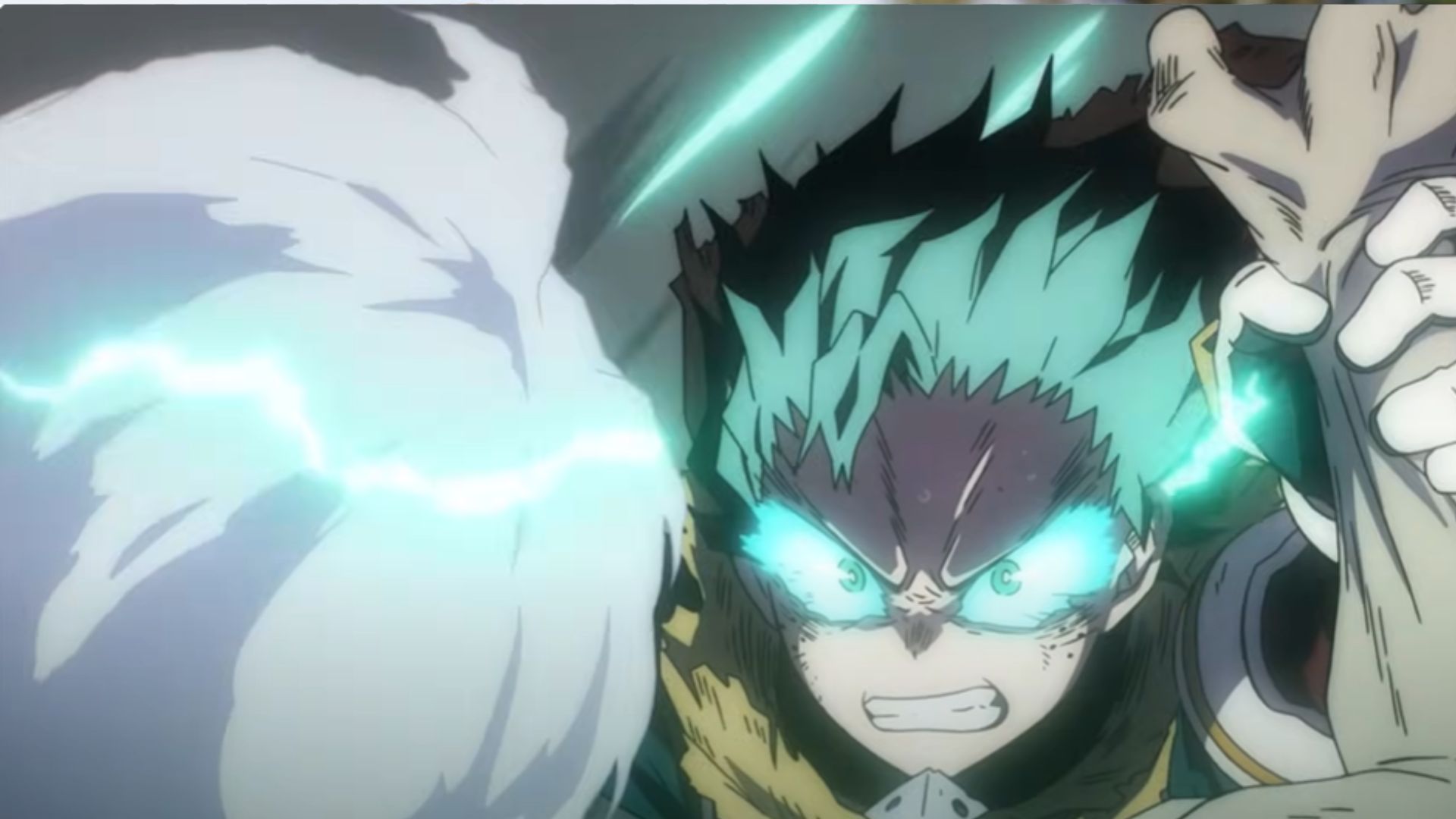 MHA's "Final" Season Trailer Just Dropped… And It's Already a Mess