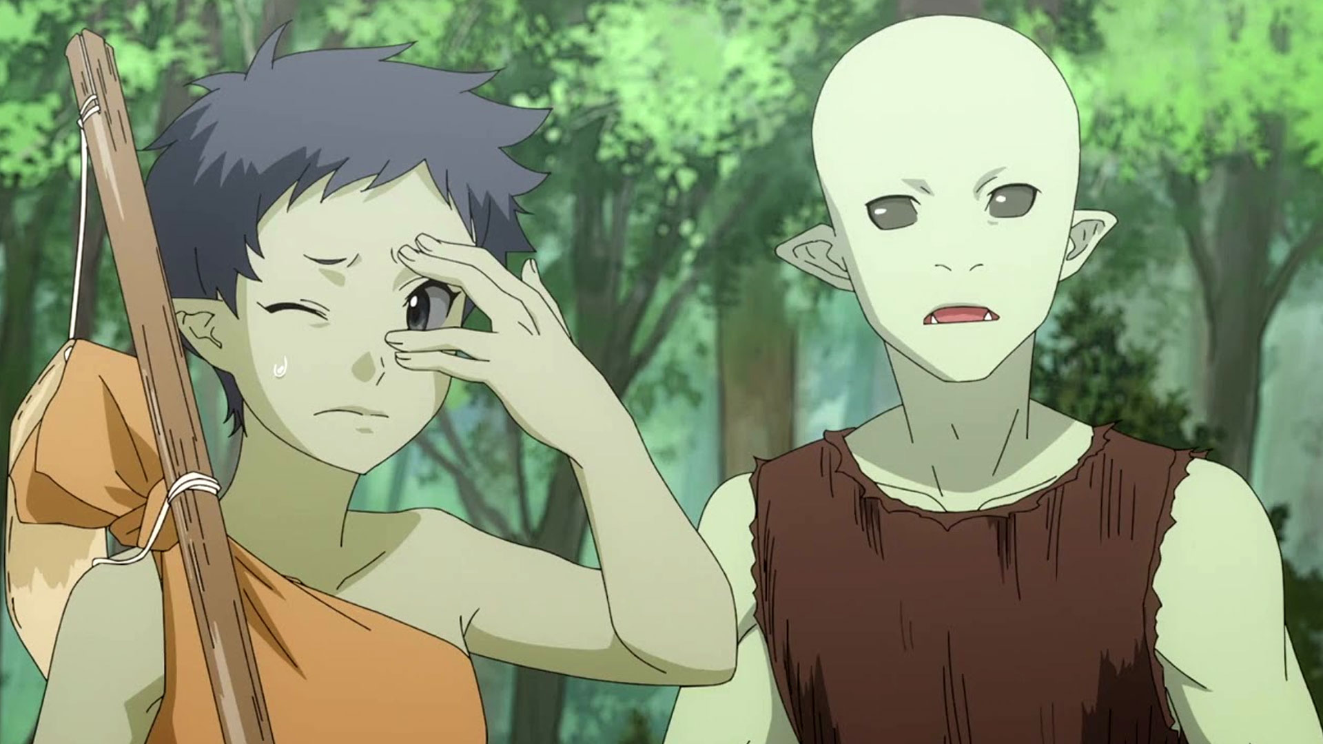 Re:Monster Just Started Airing, but Fans Are Already Dropping the Anime