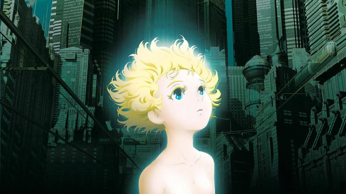 Metropolis and 3 Other Surprising Anime Movies You've Never Heard Of