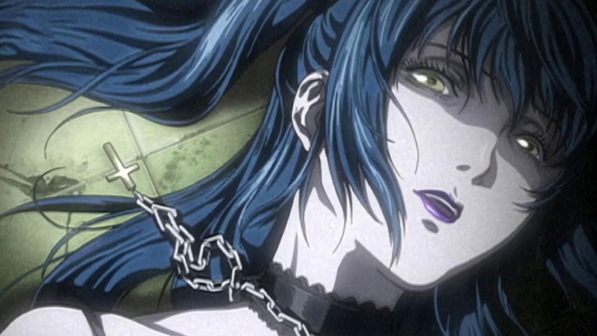 Interesting Detail About Misa in Death Note Opening You Might Have Missed