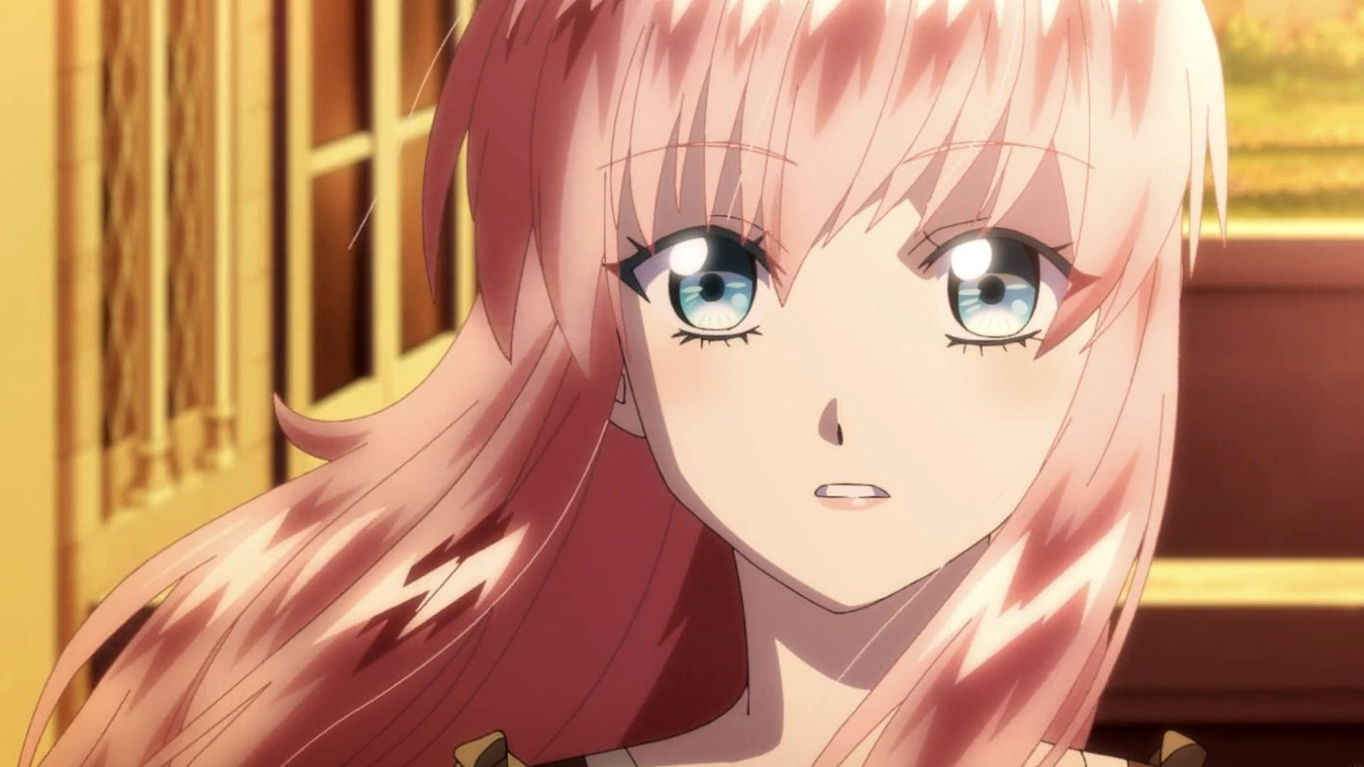 7th Time Loop’s Rishe is Exactly How a Female Character Should Be Written