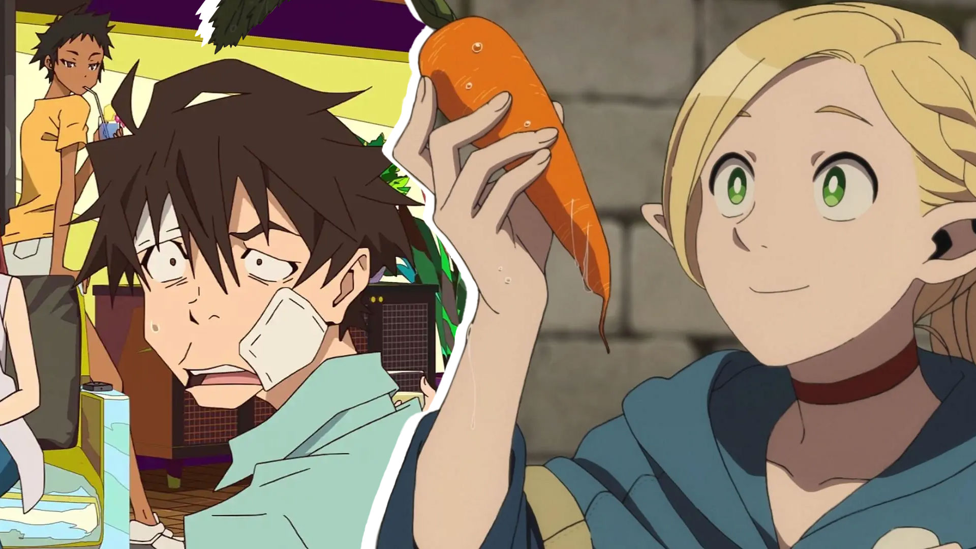 5 Fan Approved Anime for Newbies To Watch on Netflix