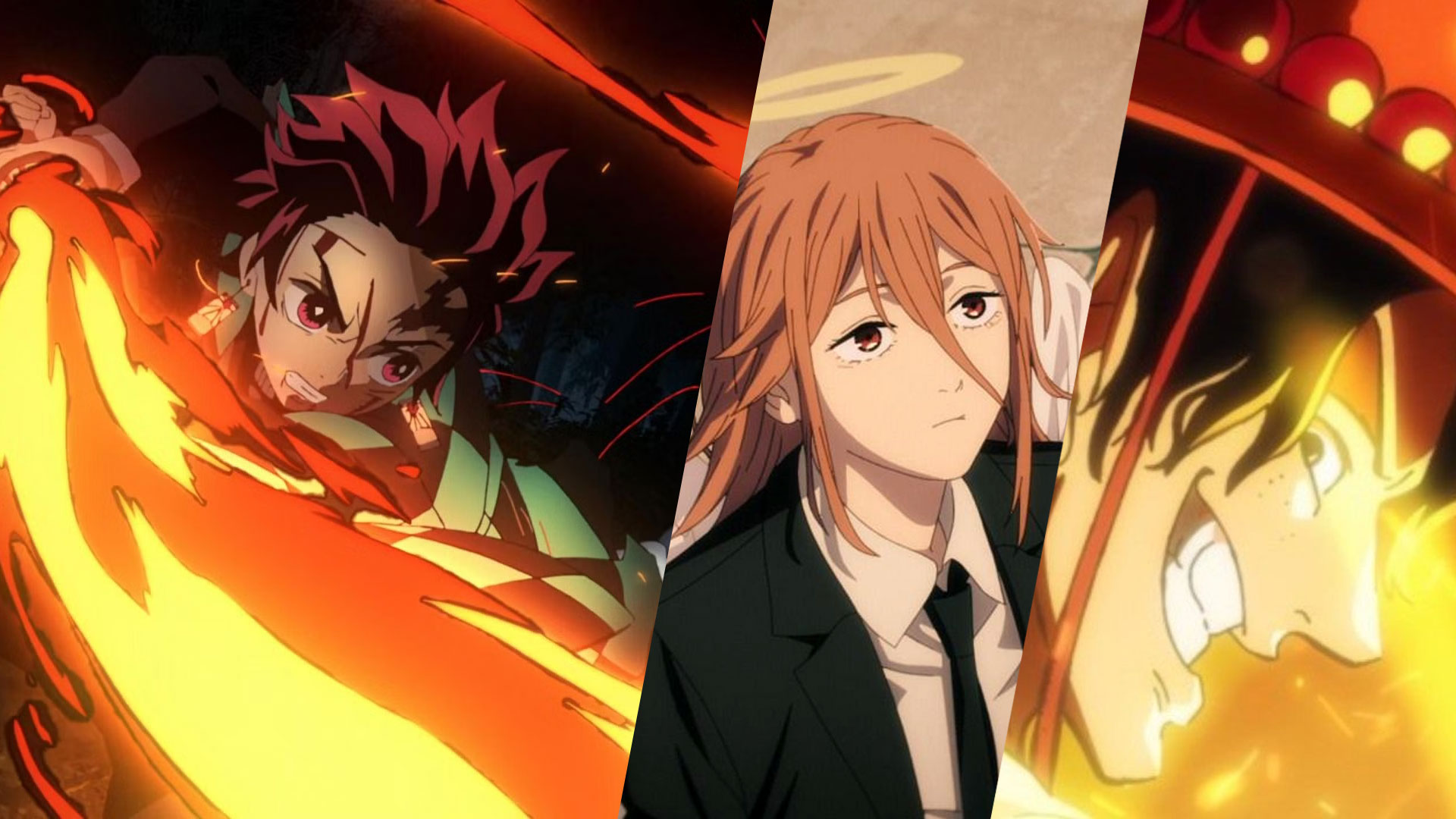 From JJK to One Piece: 10 Most Intricate Power Systems In Anime, Ranked