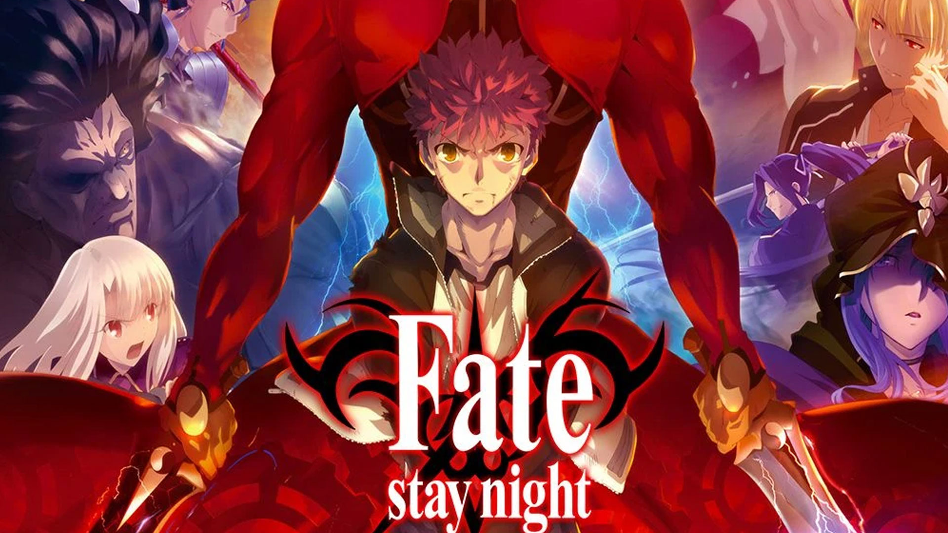 How Does the Fate Franchise Work in Anime? We Can Explain!