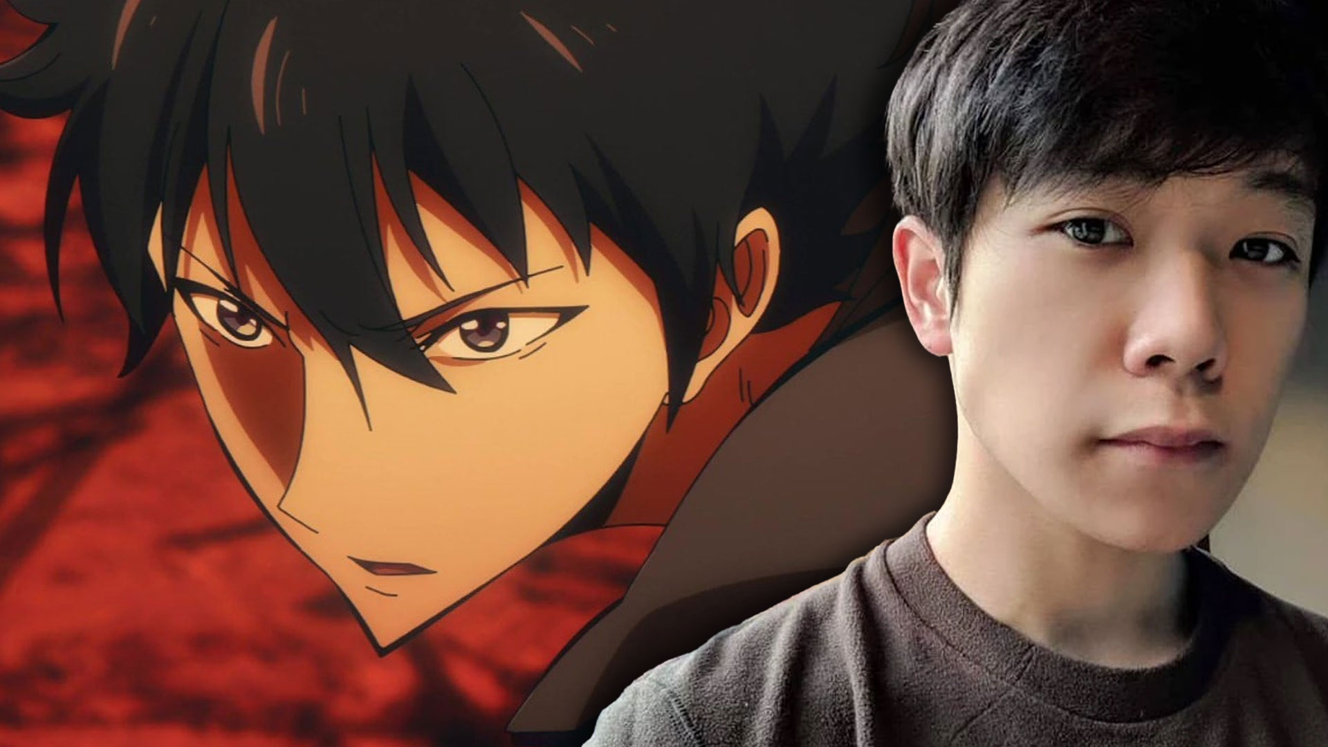 Solo Leveling Fandom Is in Love With Sung Jinwoo’s English Voice Actor