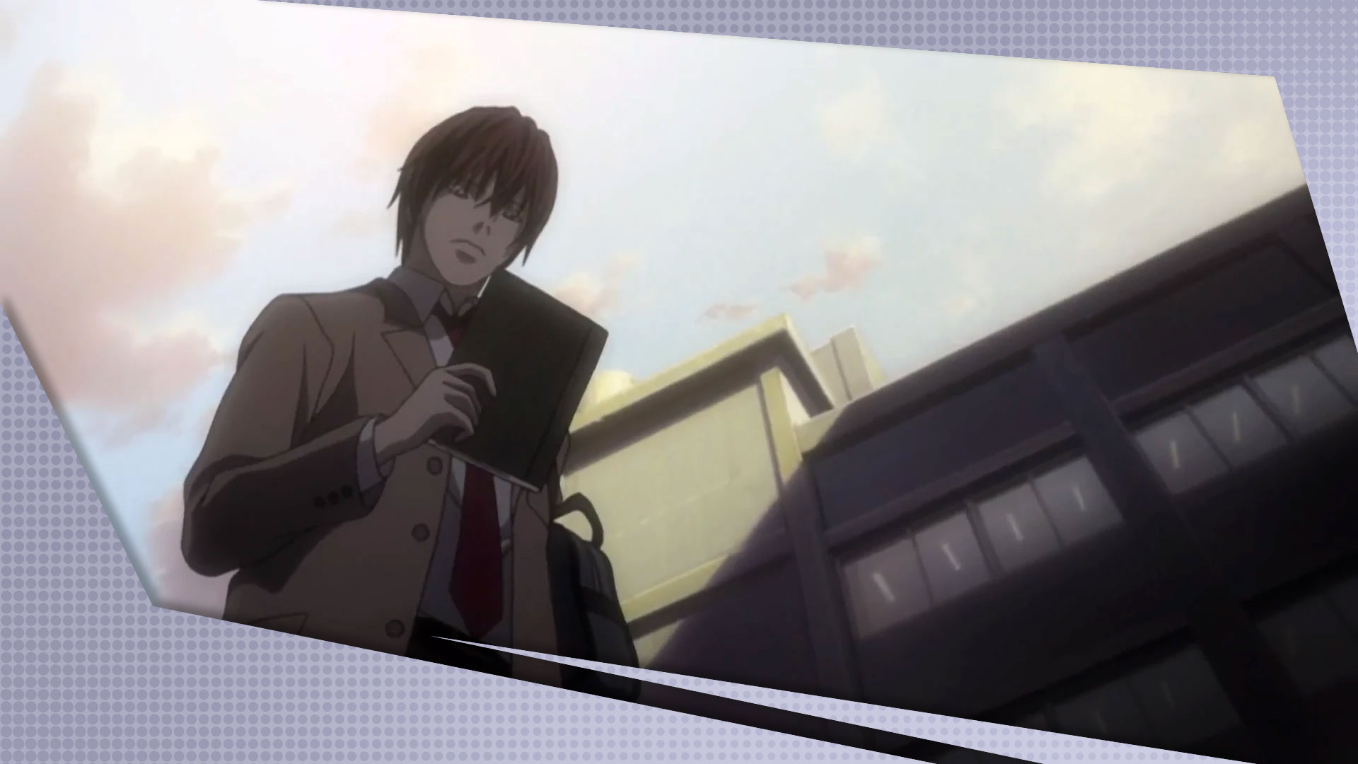 Interesting Death Note Manga and Anime Difference You Might Have Missed