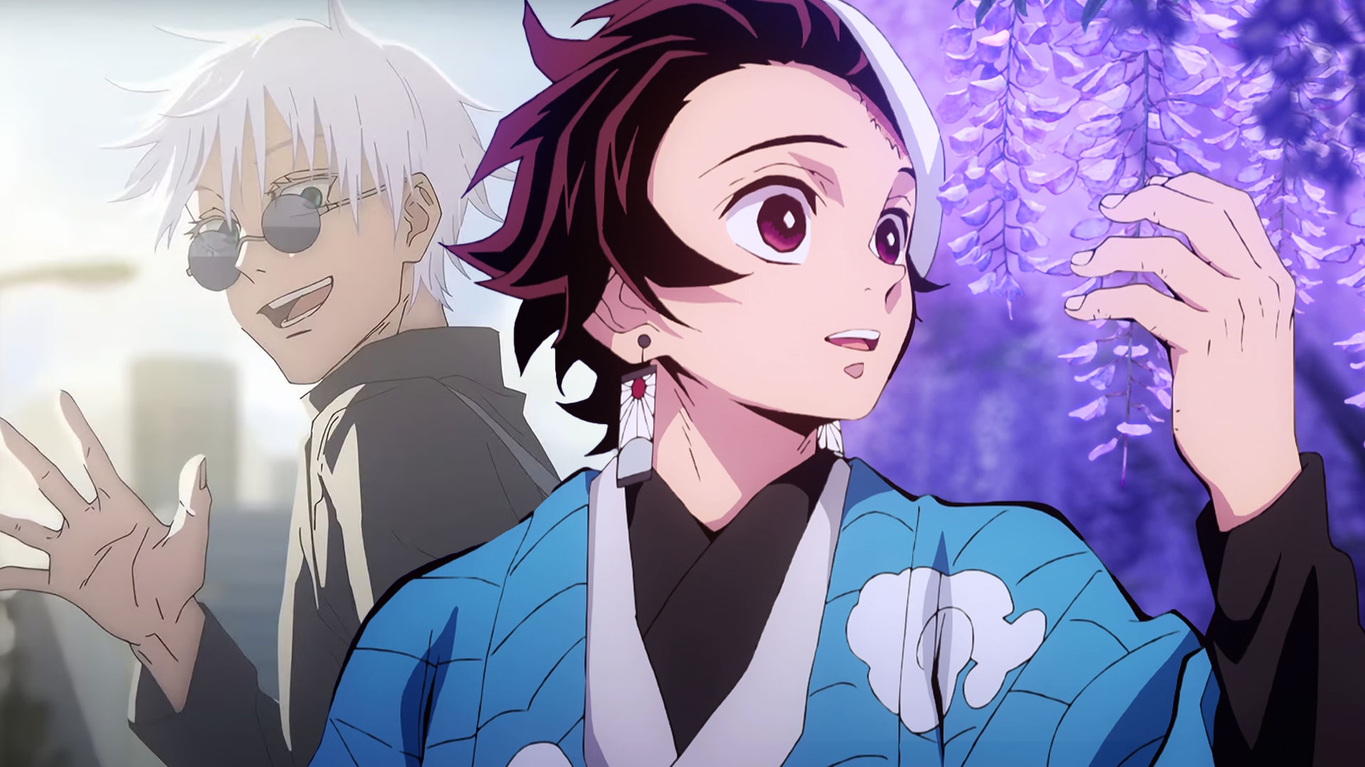 Demon Slayer is Better Than Jujutsu Kaisen at Depicting Emotional ...