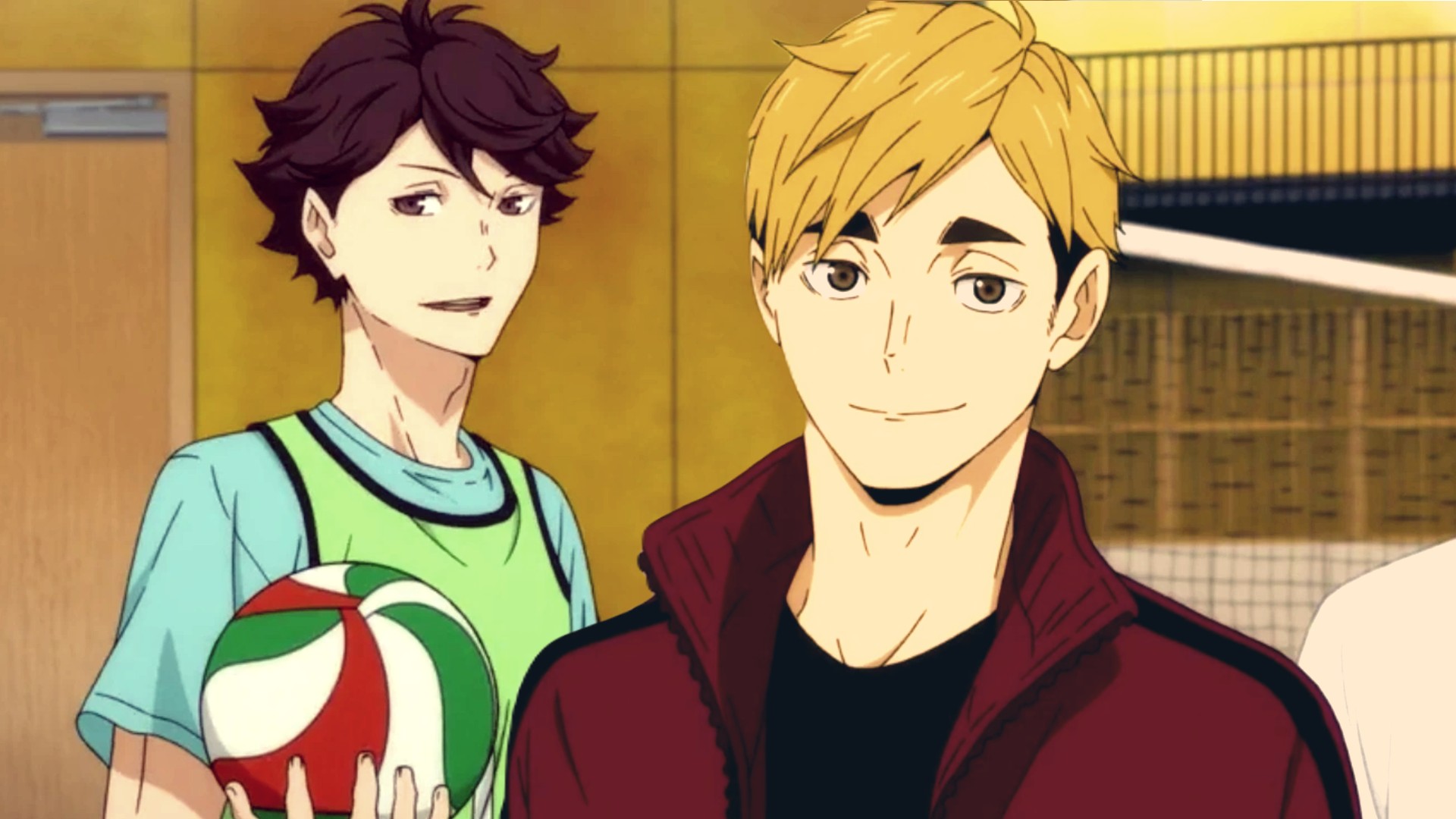 It's Time For The Important Match: Who Is The Best Setter In Haikyuu!!
