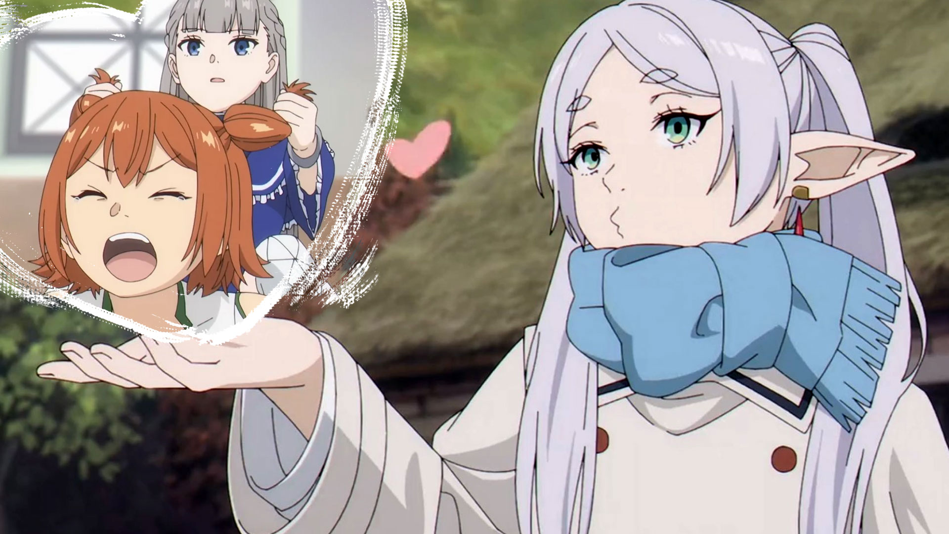 3 Most Popular Frieren Ships and Why Fans Love Them