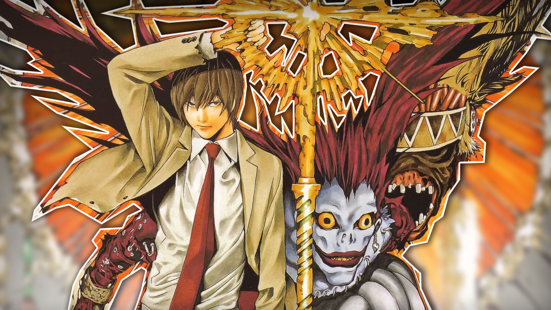 Death Note: Pilot Manga One-Shot Deserves Your Attention Too