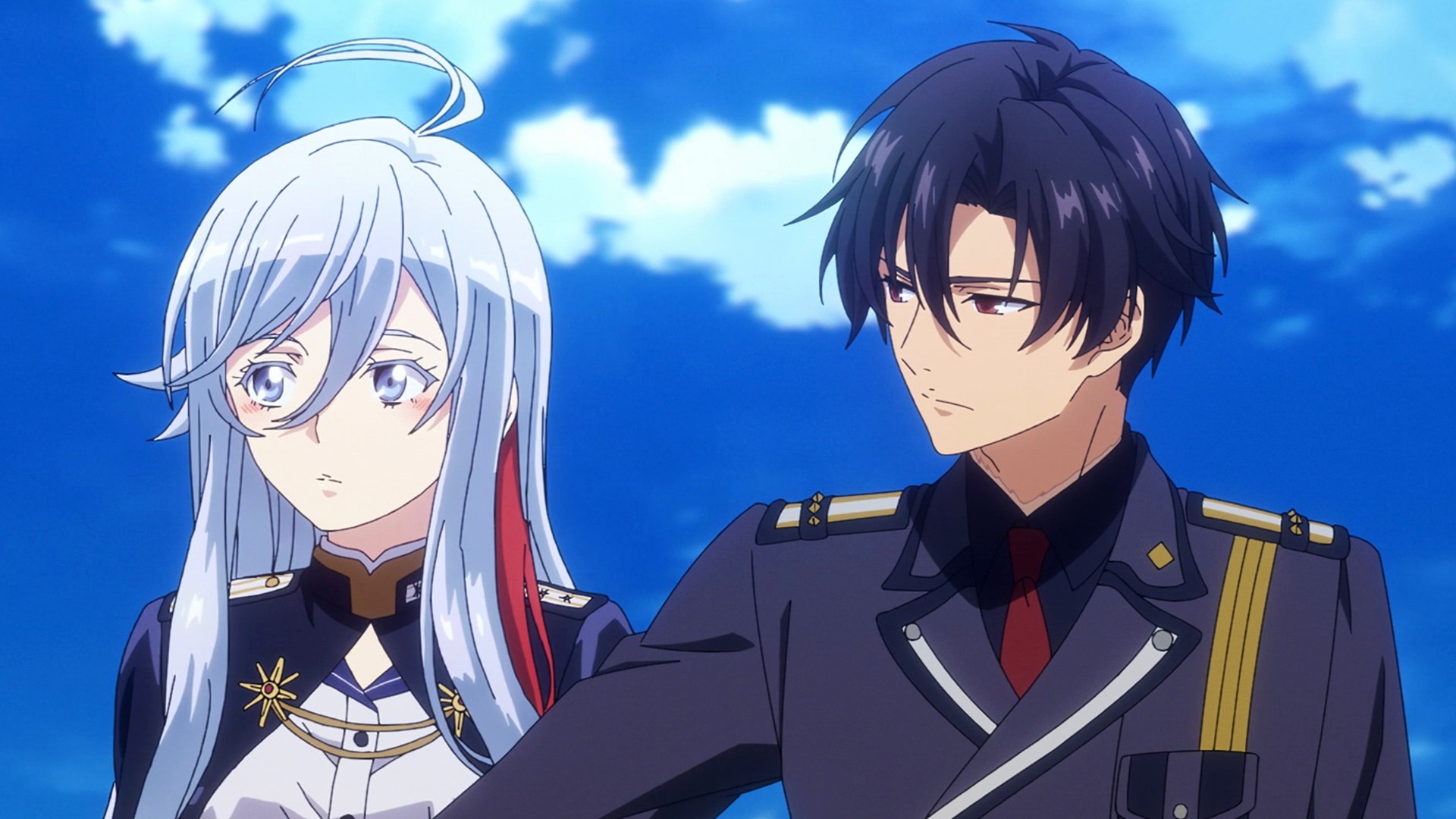 Feel The Thrill: 9 Anime With The Most Well-Animated Action