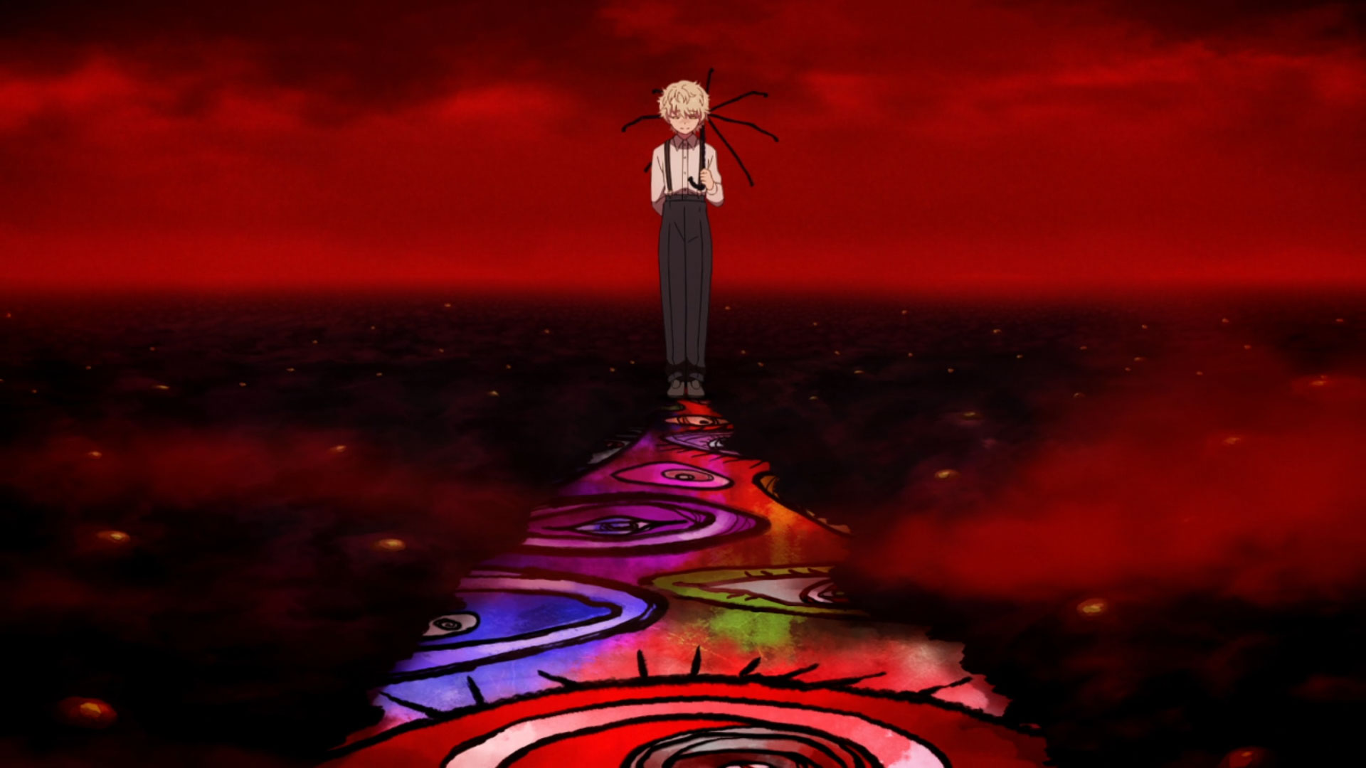 Shy’s Character Guide: Stigma’s Powers, Motivation and Plans, Explained