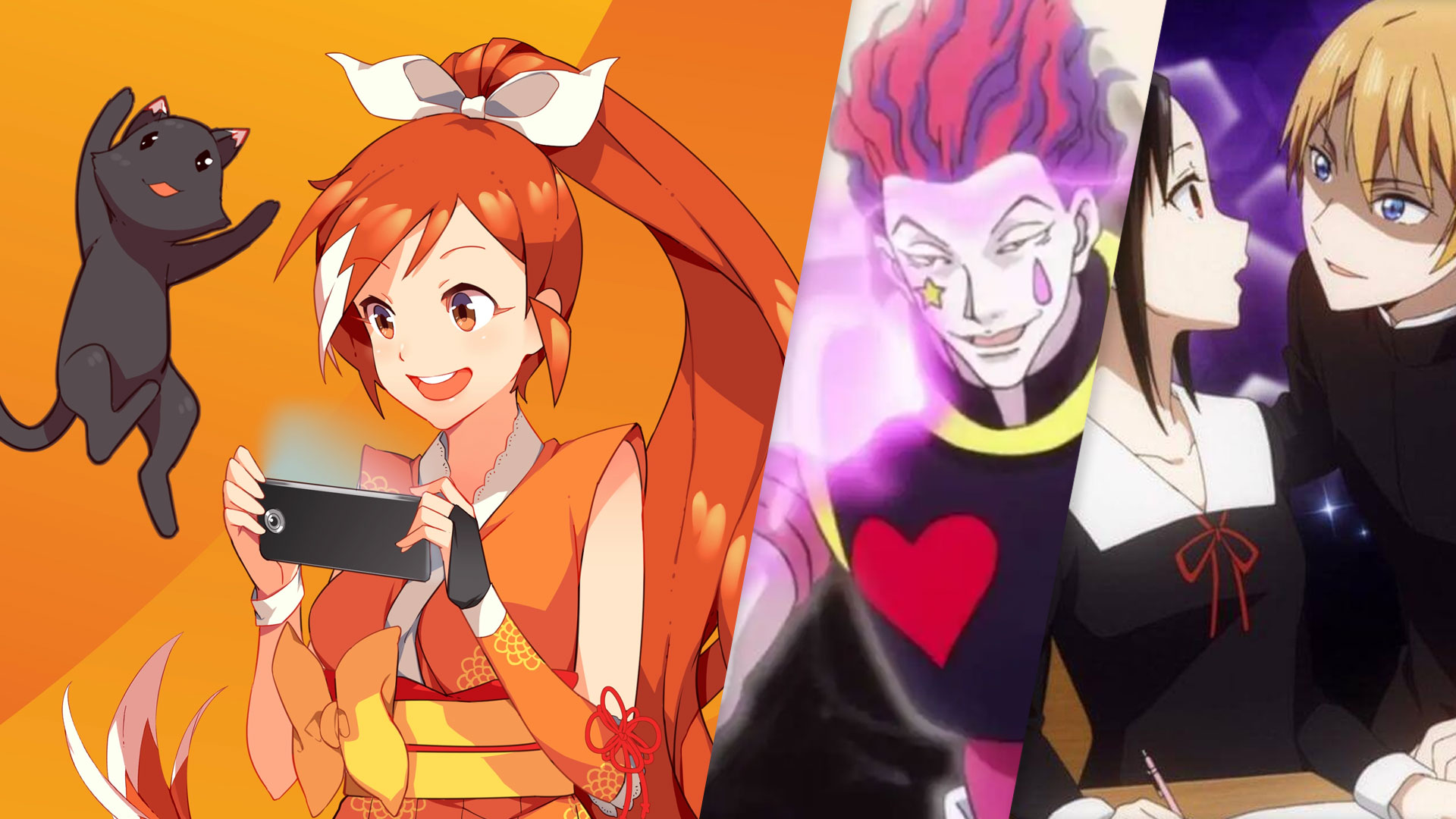 5 Best Anime for Beginners to Watch on Crunchyroll