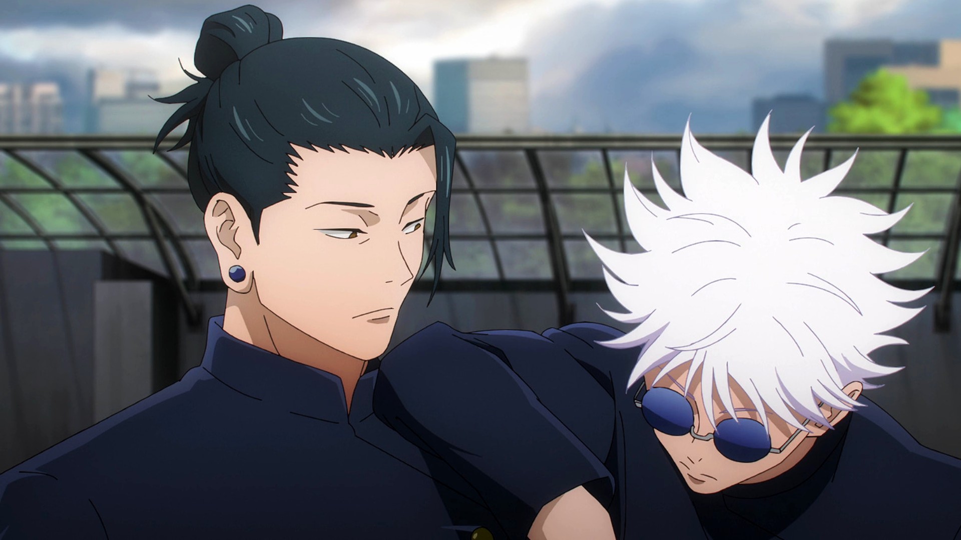 Jujutsu Kaisen is Much More Than a Typical Shonen