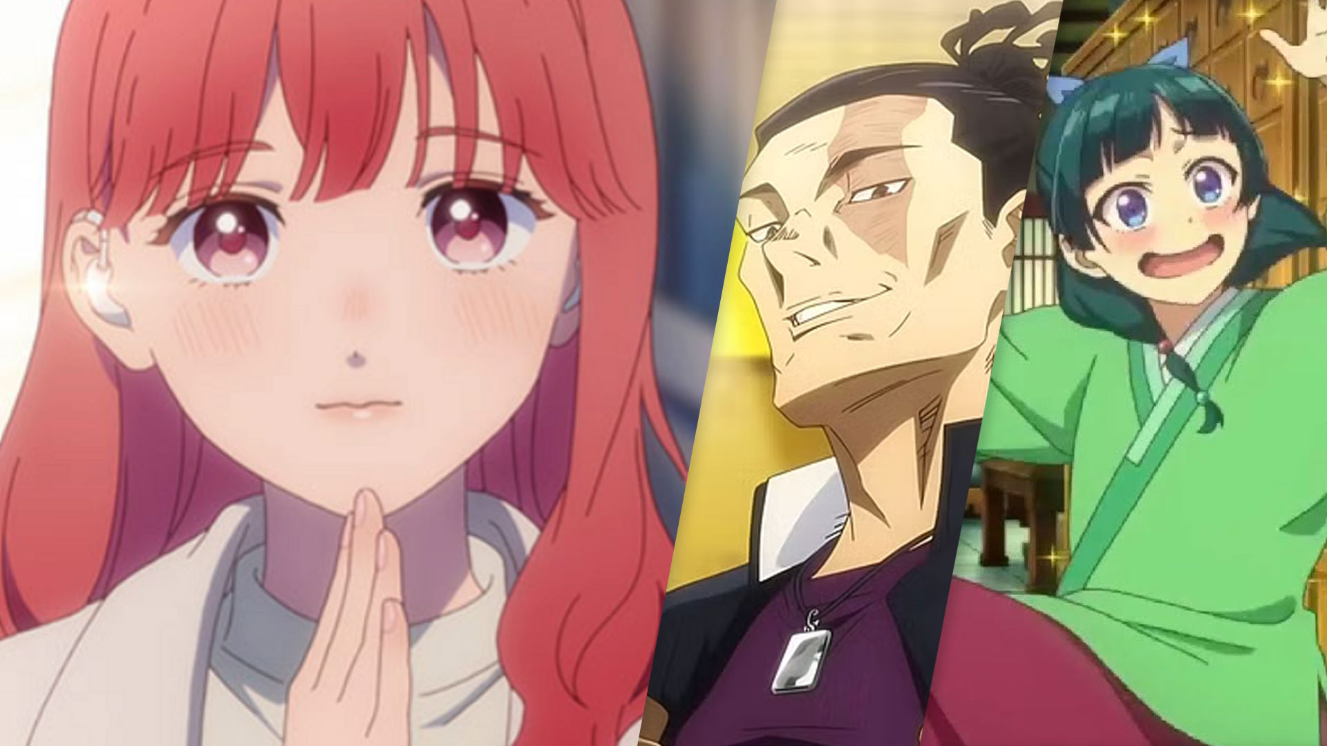 10 Anime Characters That Are Very Good at Motivating You