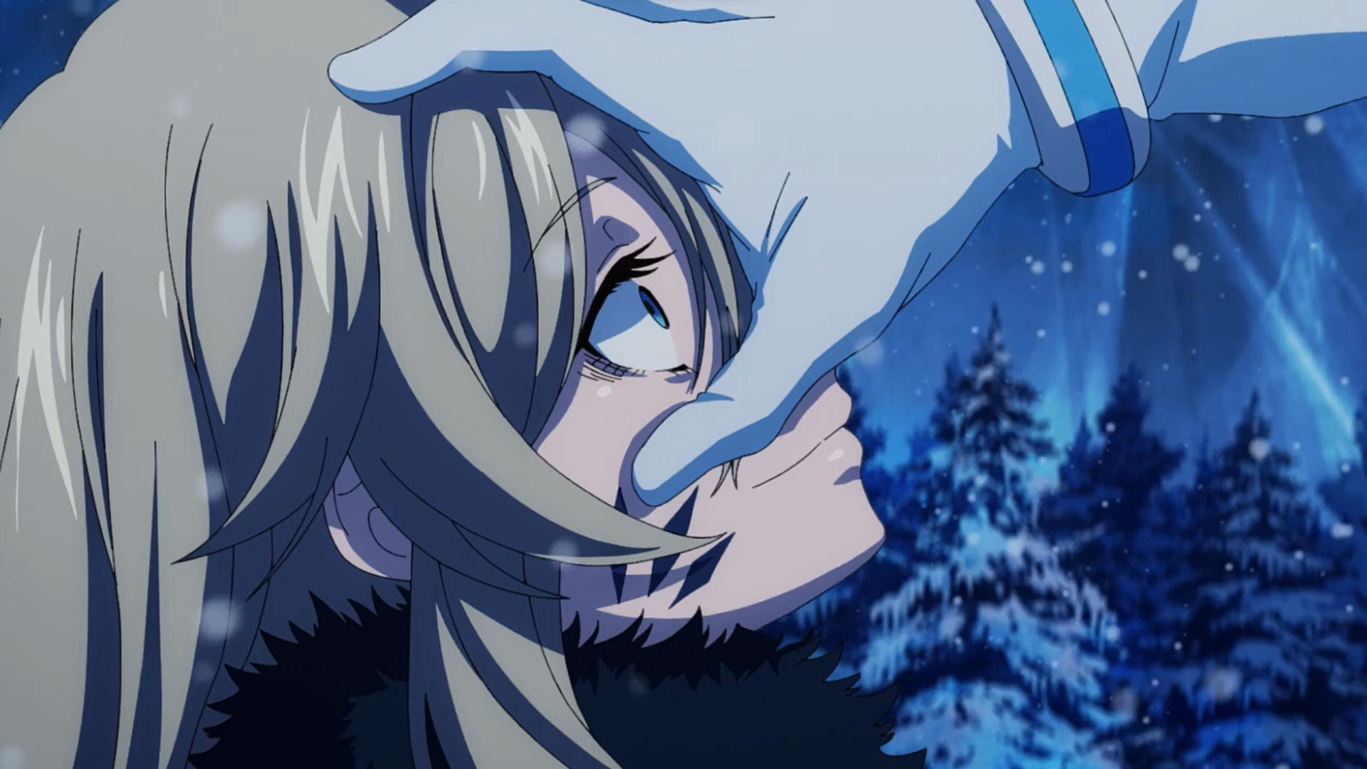 Shy's Episode 10 Has Fans Asking: Can Pesha Save Tzveta?