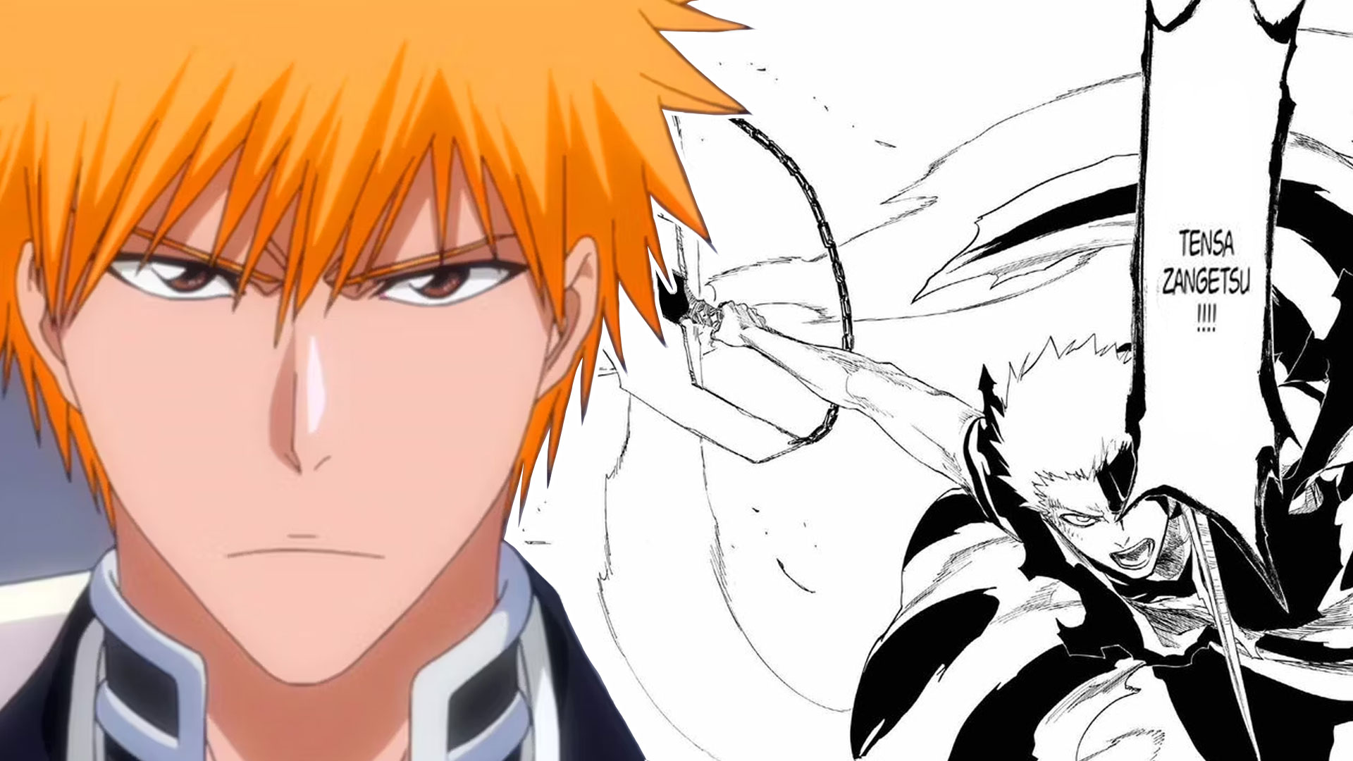 Will We Get To See Ichigo’s True Bankai Form In The Anime?