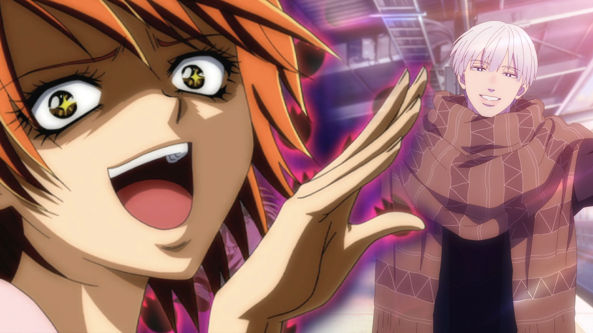 5 Popular Shoujo Romance Anime to Stream on Crunchyroll in 2024