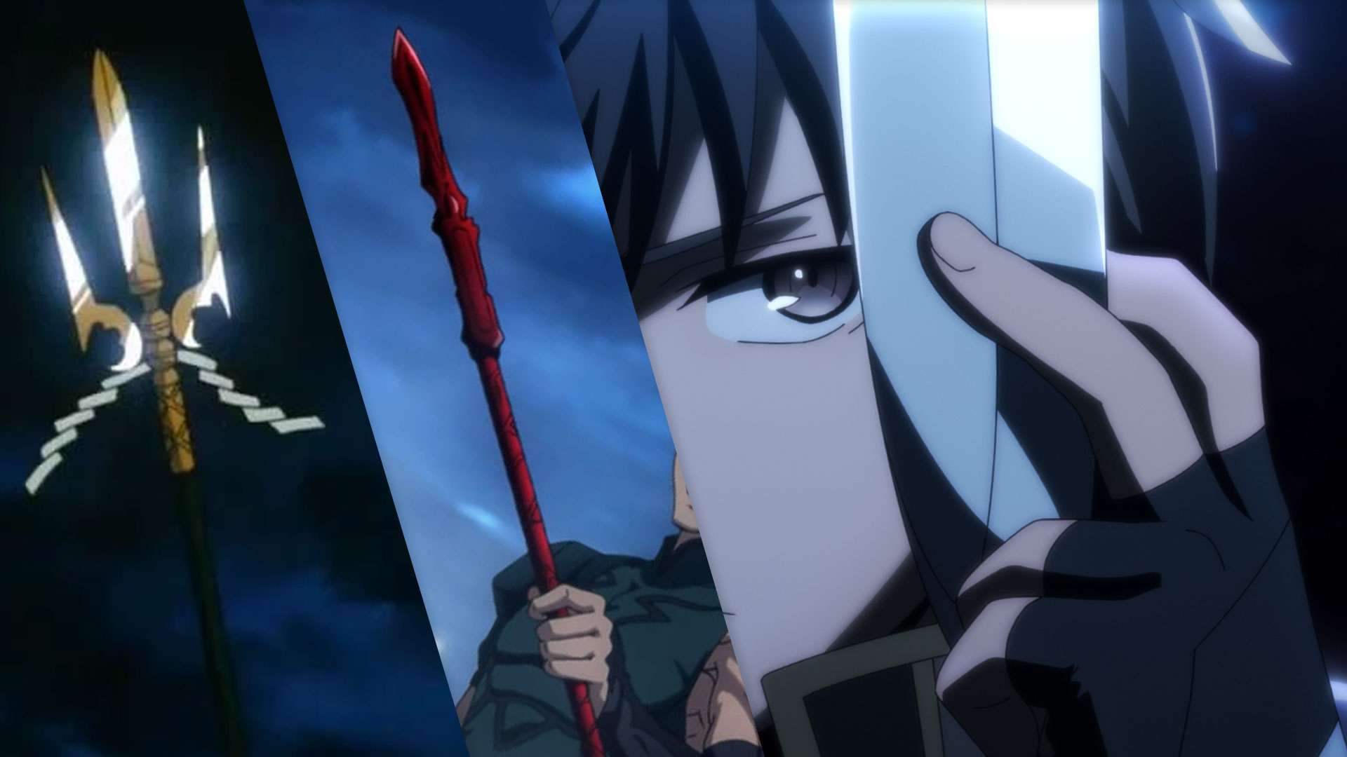 Berserk of Gluttony: What is Greed's Next Form? Let’s Guess!