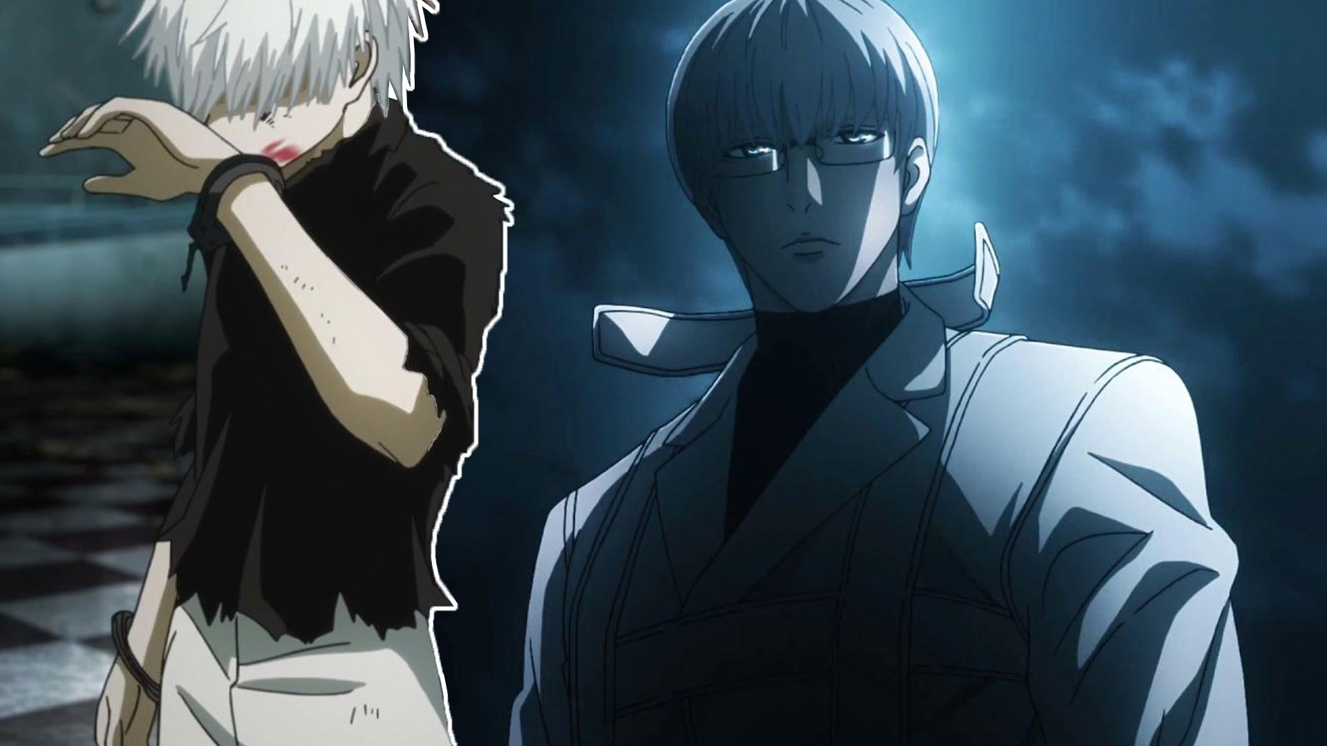Let’s Finally Decide Who Is The Strongest Character In Tokyo Ghoul