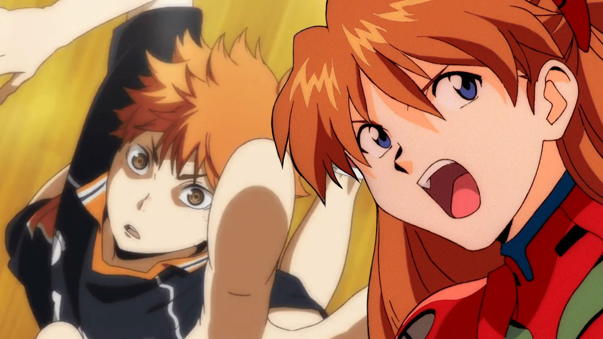 You Can Only Choose One: 5 Anime to Spend a Lifetime With