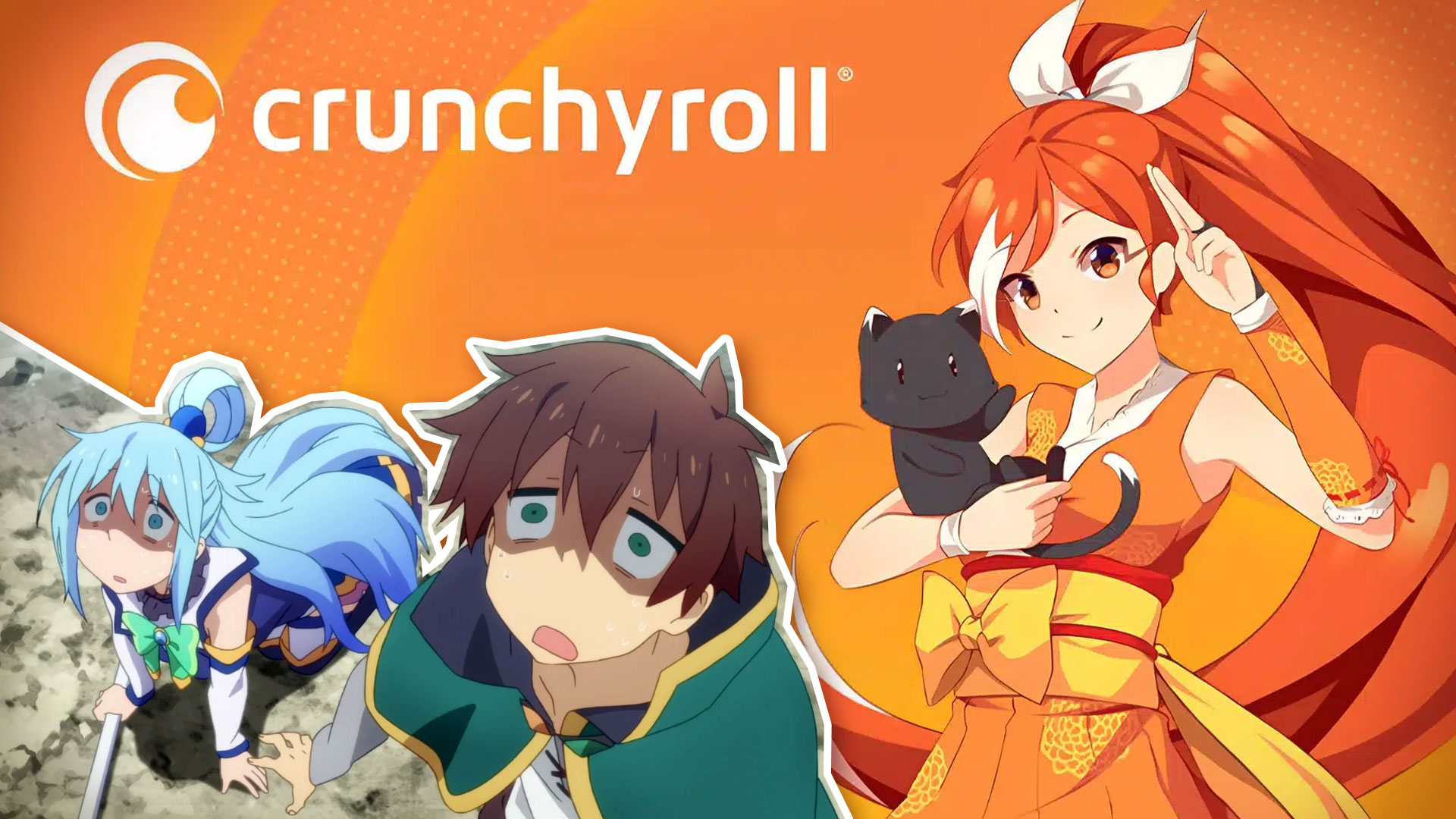Crunchyroll Addresses Leaks in Official Statement as More Episodes Are ...