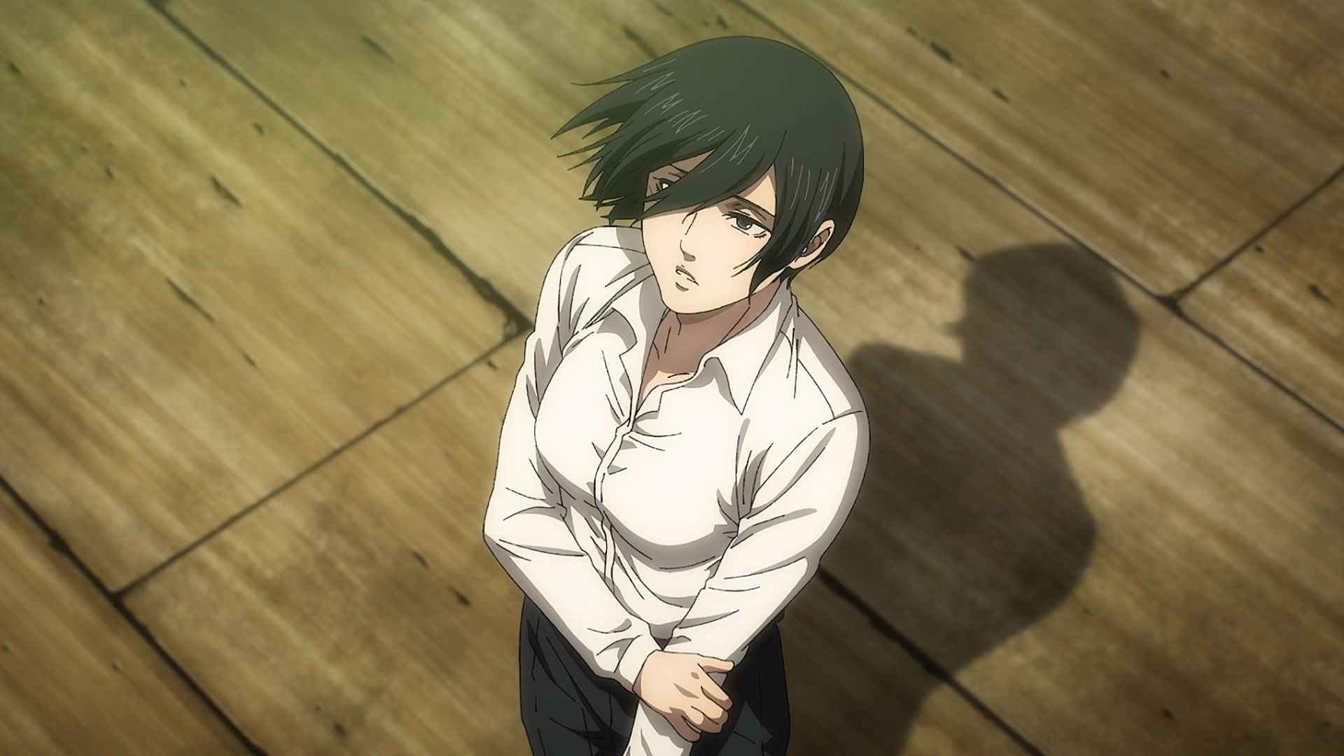 Attack on Titan’s Mikasa Dies Pure? Or Are You Just Trying to Cope?