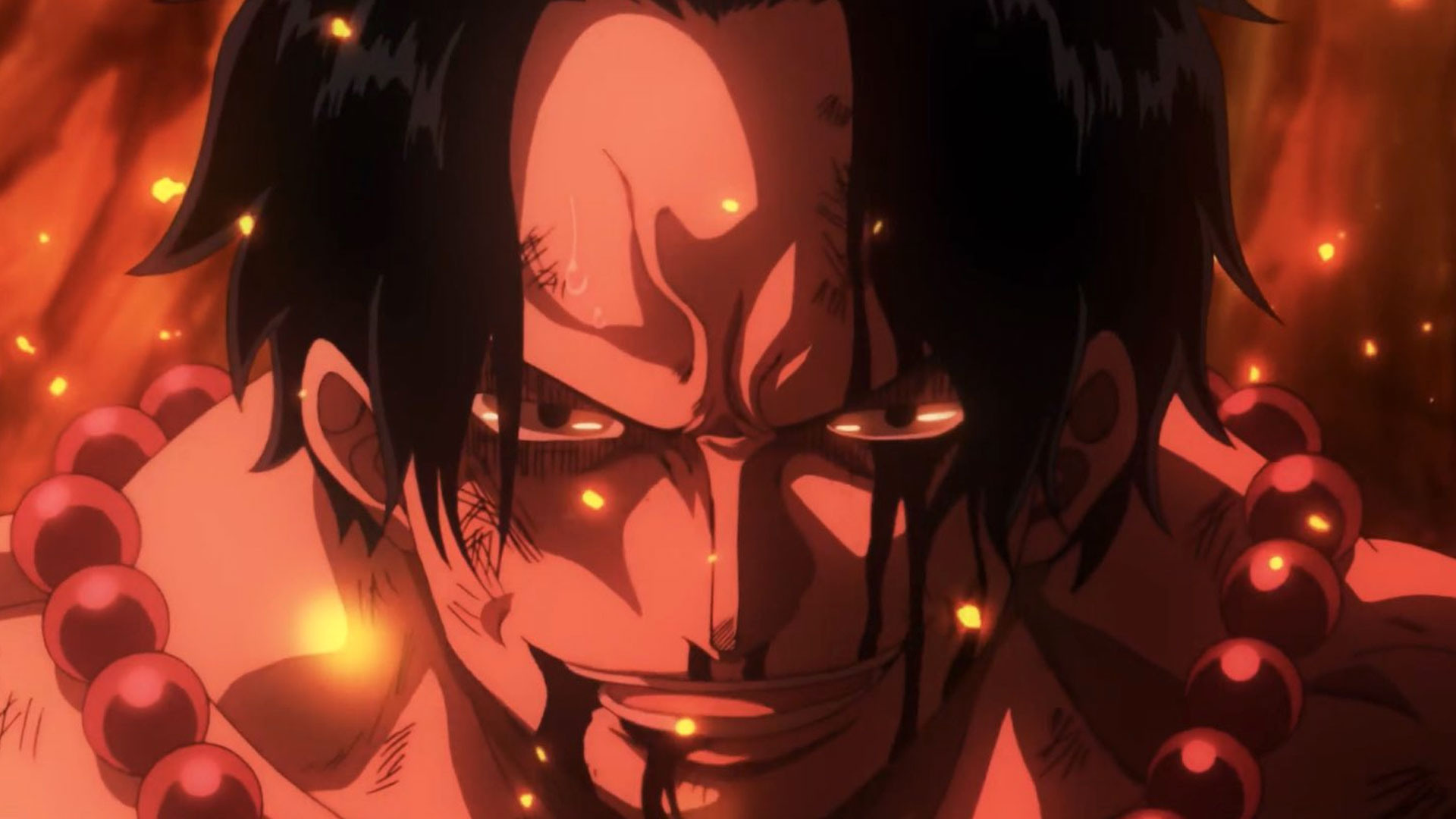 Life-or-Death Situations and Character Deaths in Anime Are Overrated ...