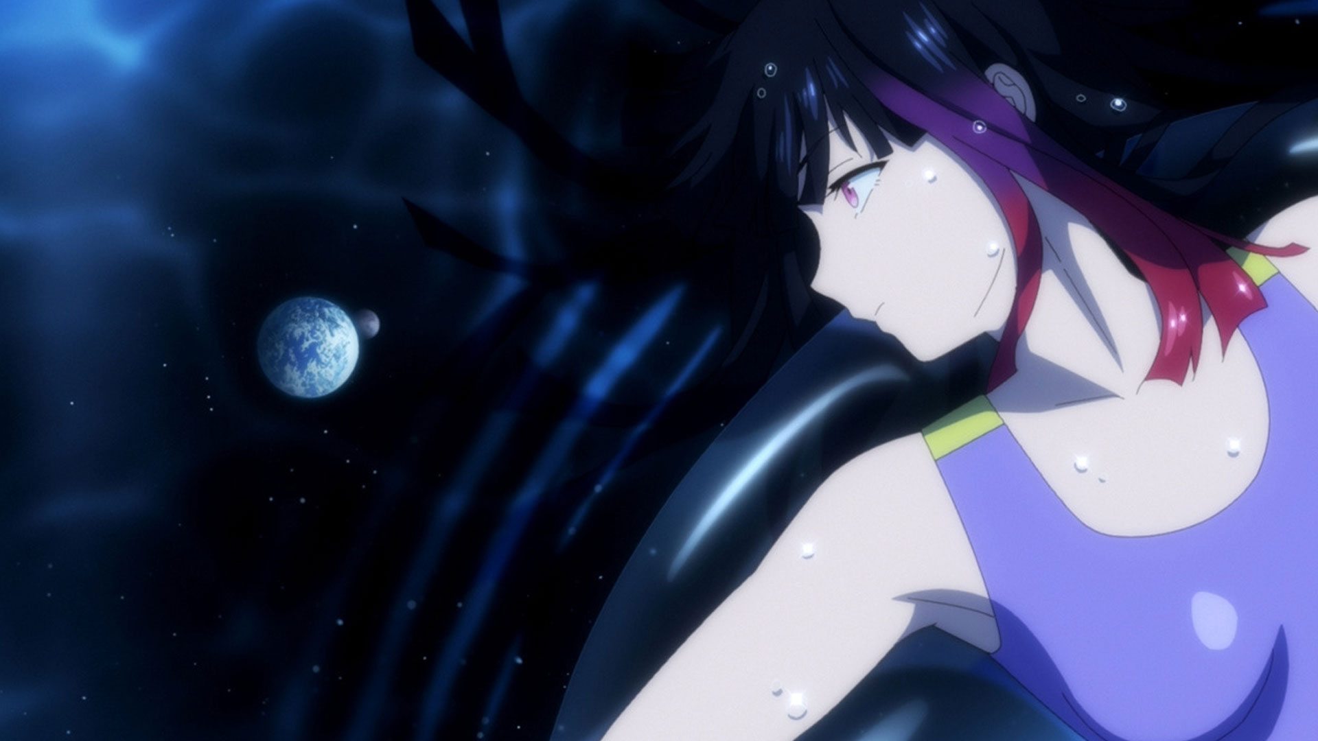 Metallic Rouge is Crunchyroll’s Most Confusing Anime Series, According ...