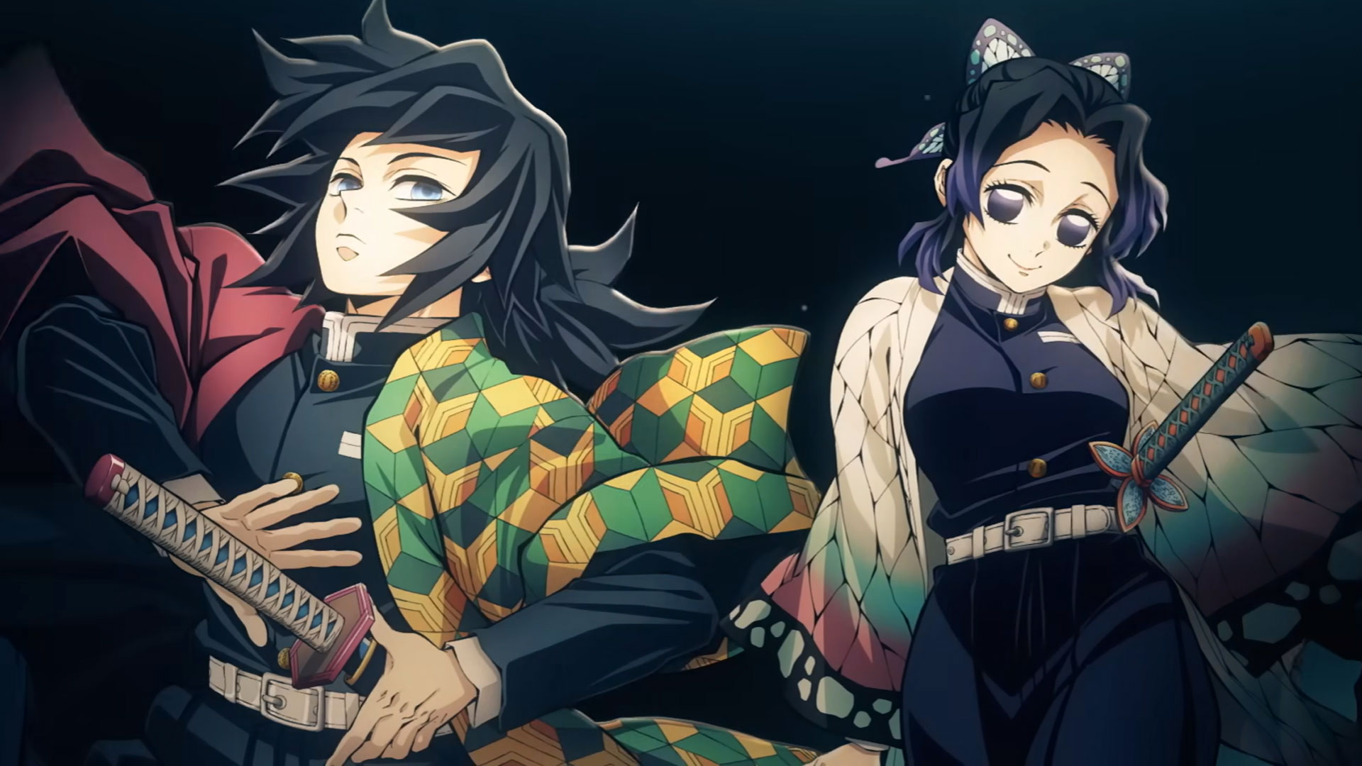 Demon Slayer Hashira Training Arc aka Season 4: Everything We Know So Far