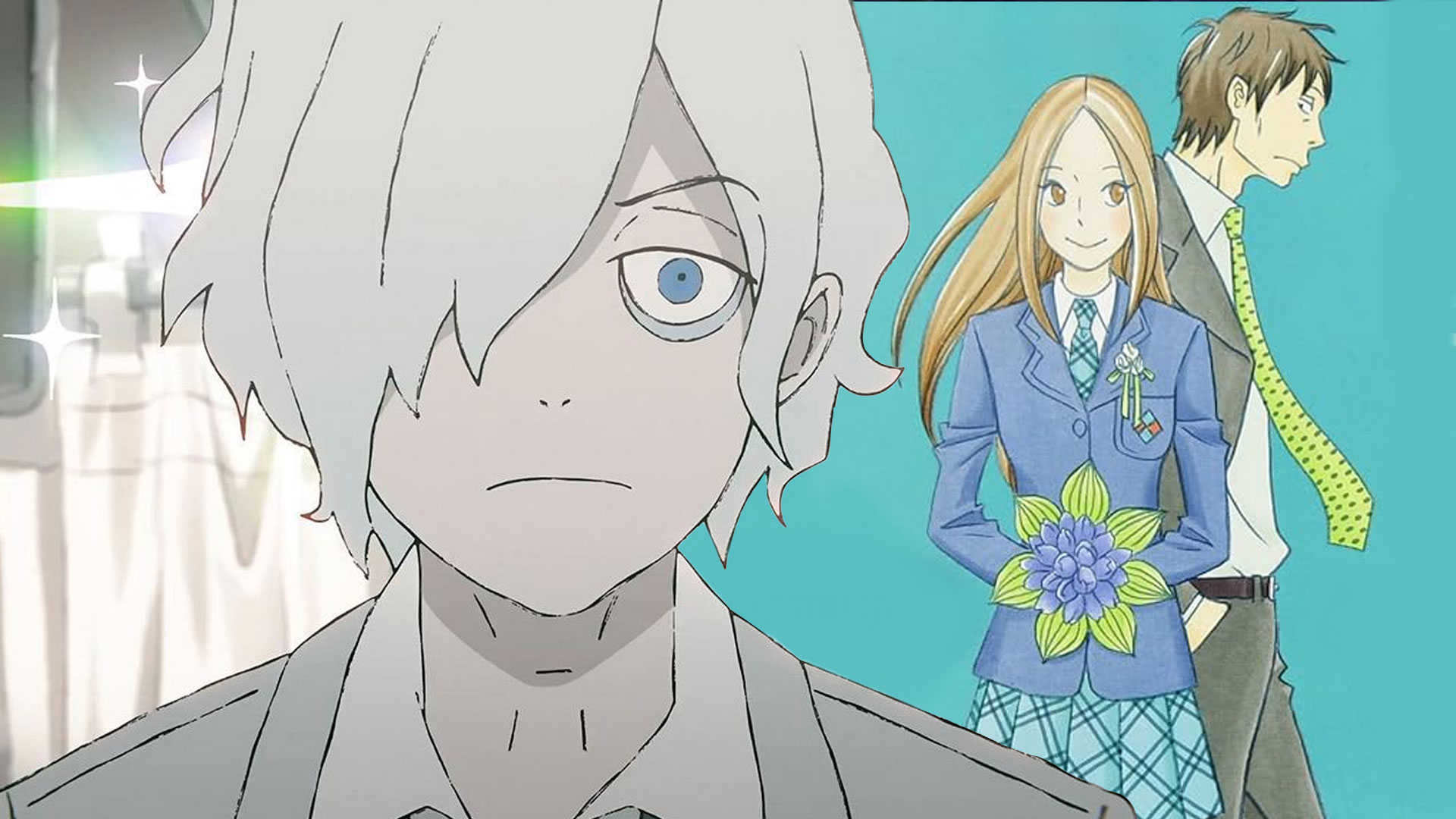 5 Times an Anime Was Nowhere as Unhinged as the Manga