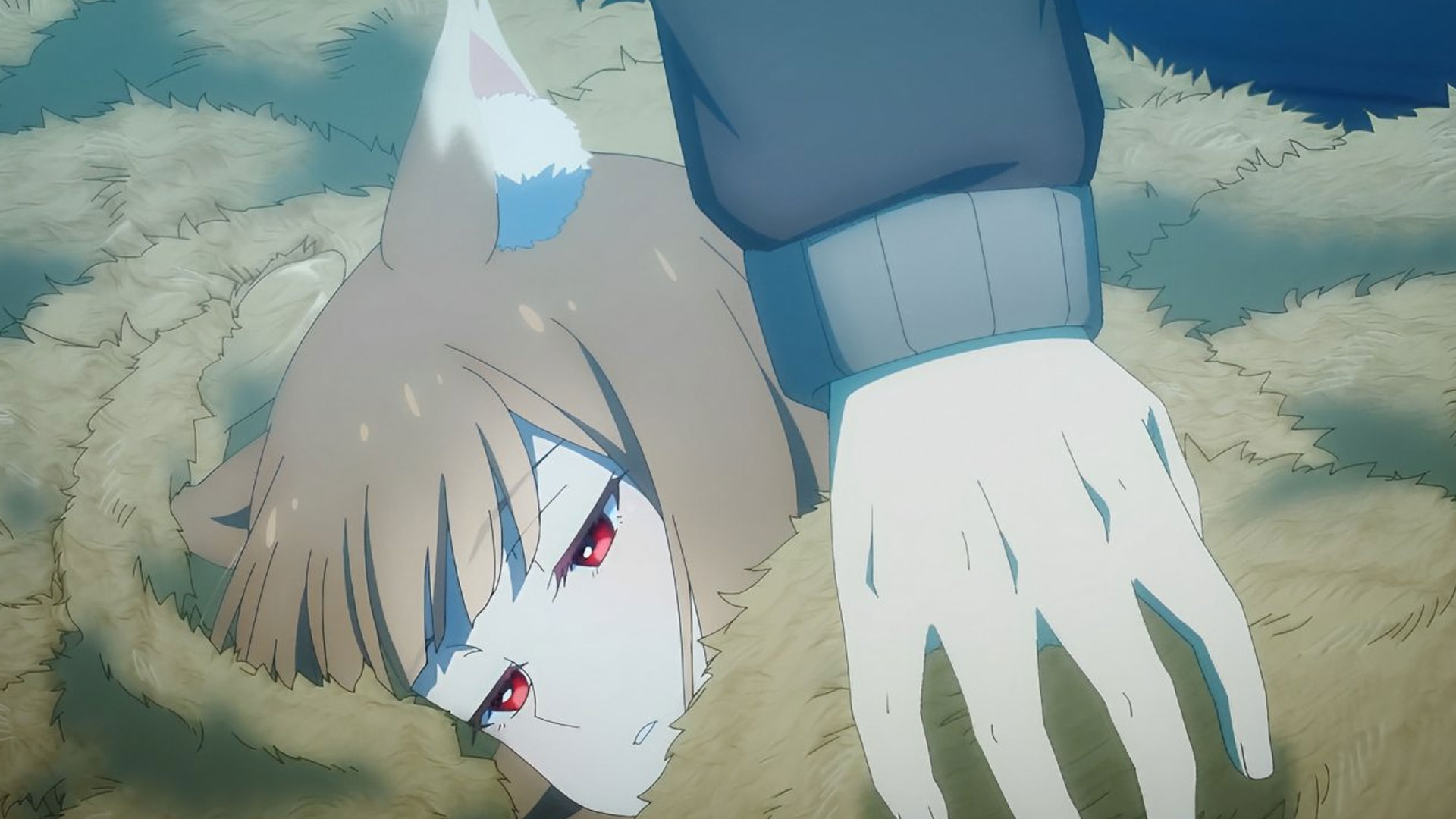 Spice and Wolf Remake's Popularity Proves Its Timeless Appeal