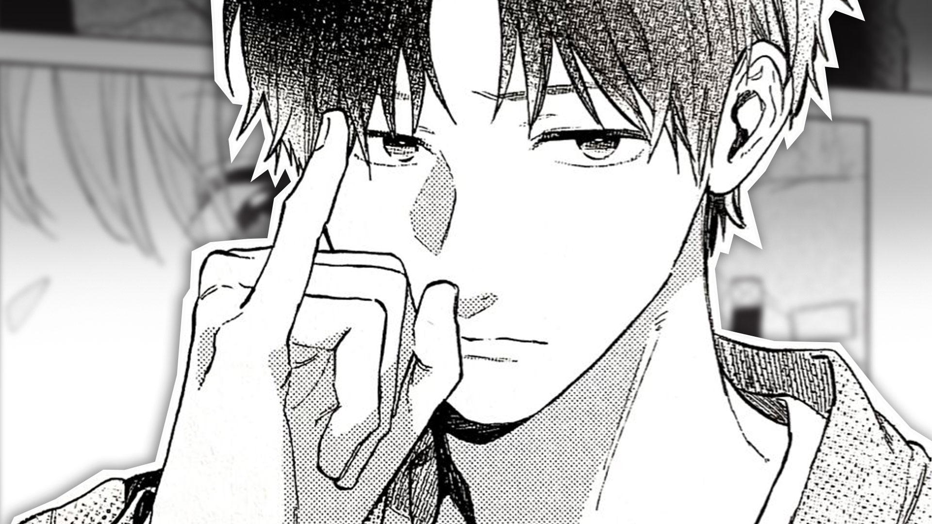 A Sign of Affection Manga Makes Oushi Come Off as Ableist