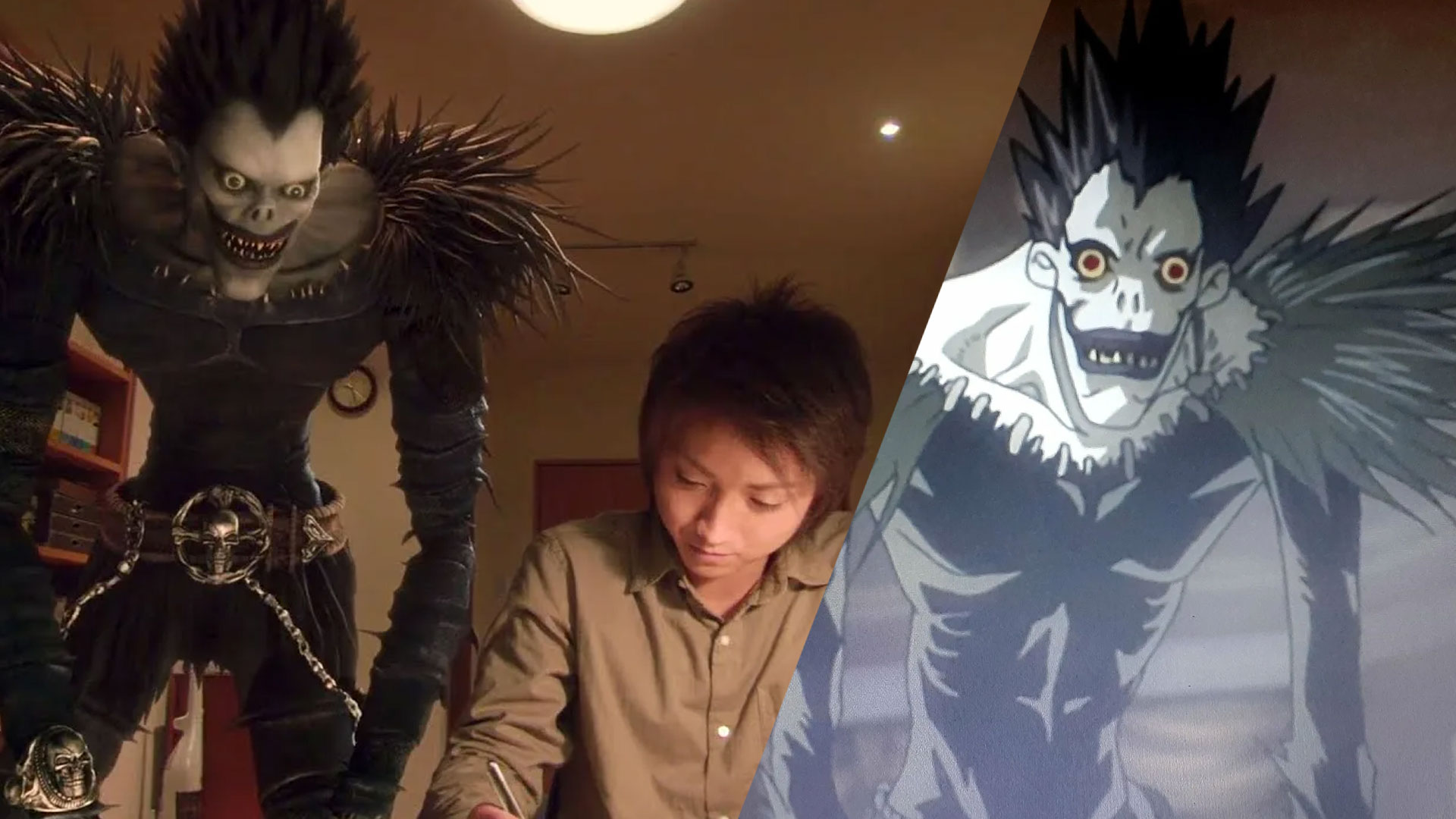 Let’s Discuss Some Issues With Netflix Death Note Adaptation
