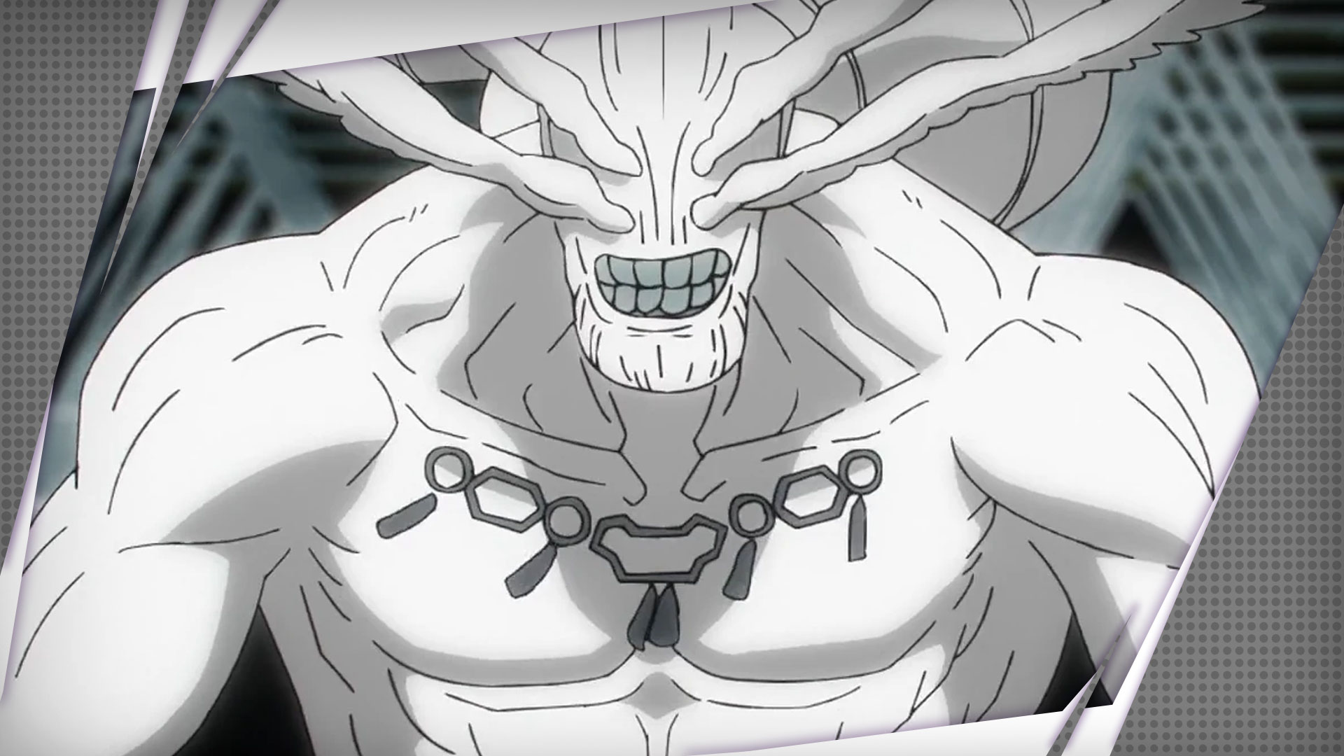 Jujutsu Kaisen: Megumi’s Mahoraga Is Wasted Potential