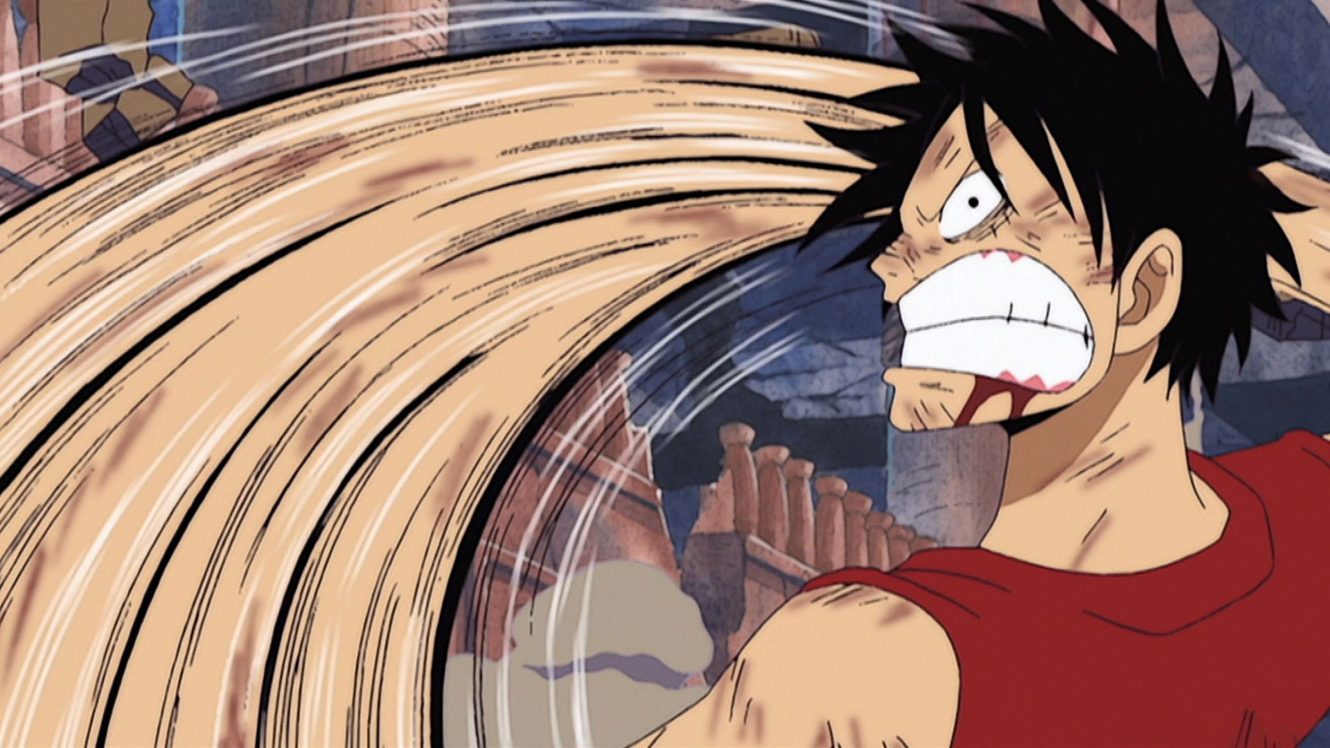 One Piece Is Different From Most Battle Shounen — That's Why It's So Good