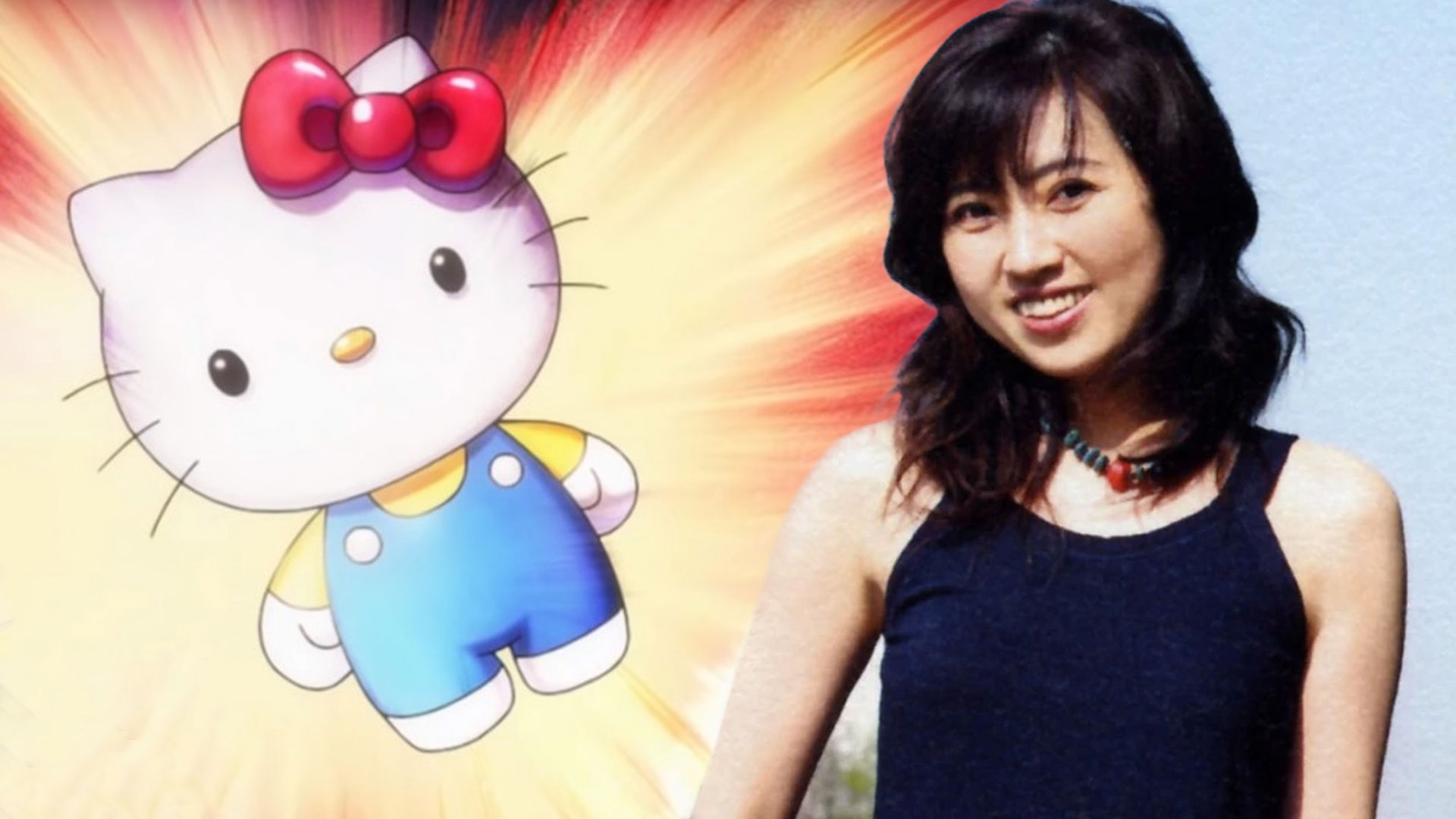 Nothing Lasts Forever: Hello Kitty is Changing Her Voice Actress