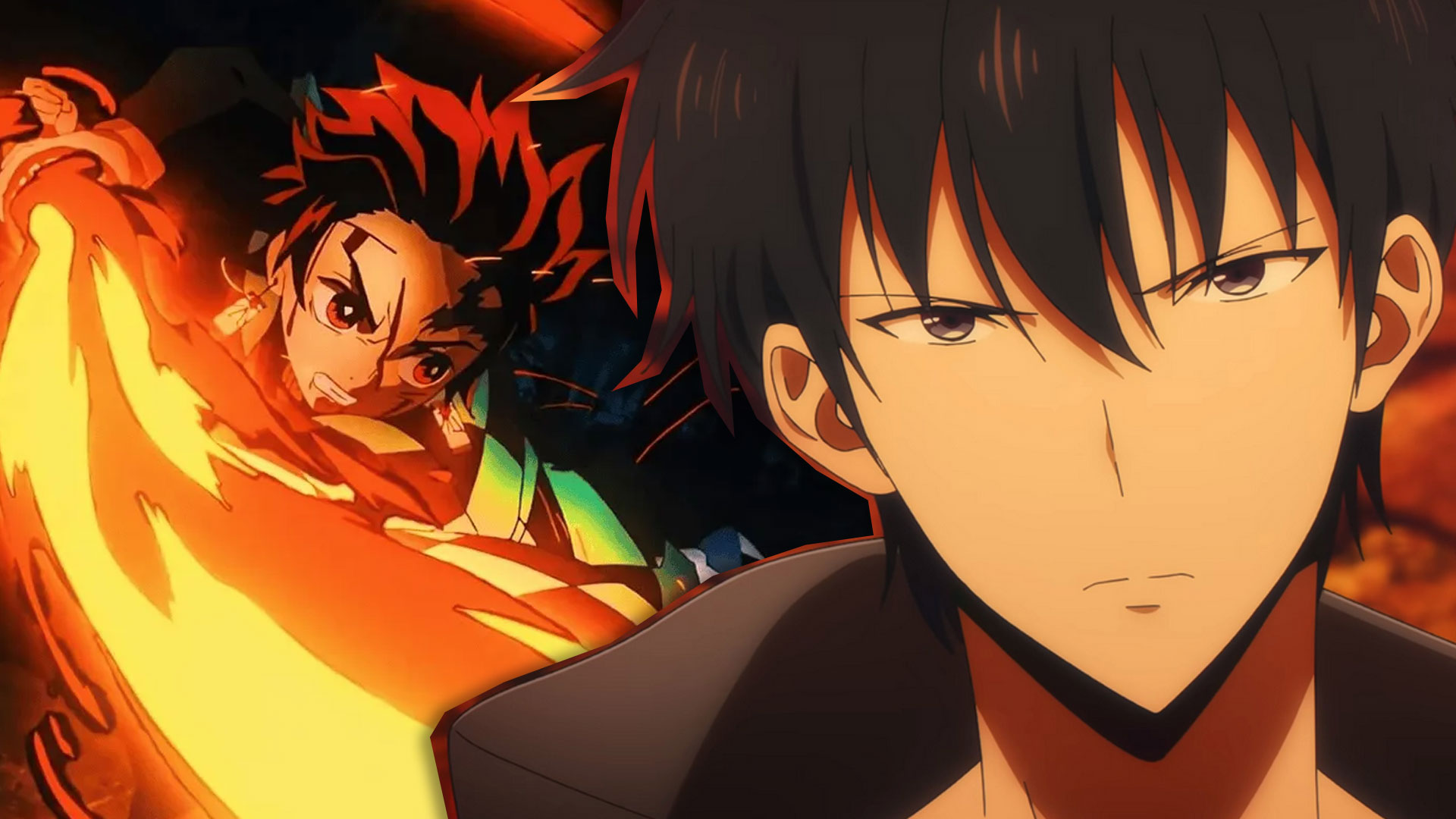 3 Reasons Why Otaku Compare Solo Leveling to Demon Slayer