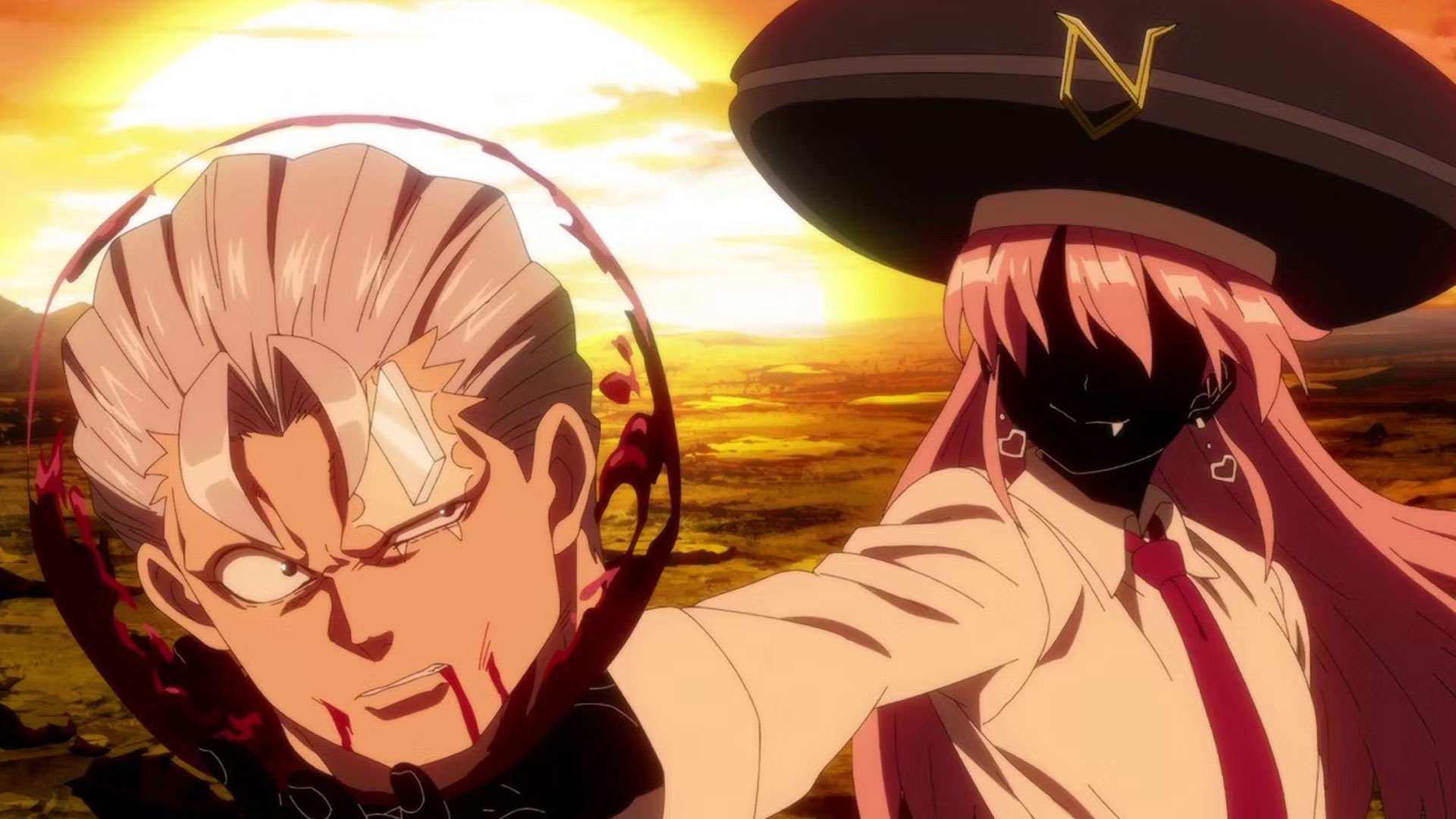 Undead Unluck Negator Abilities, Explained