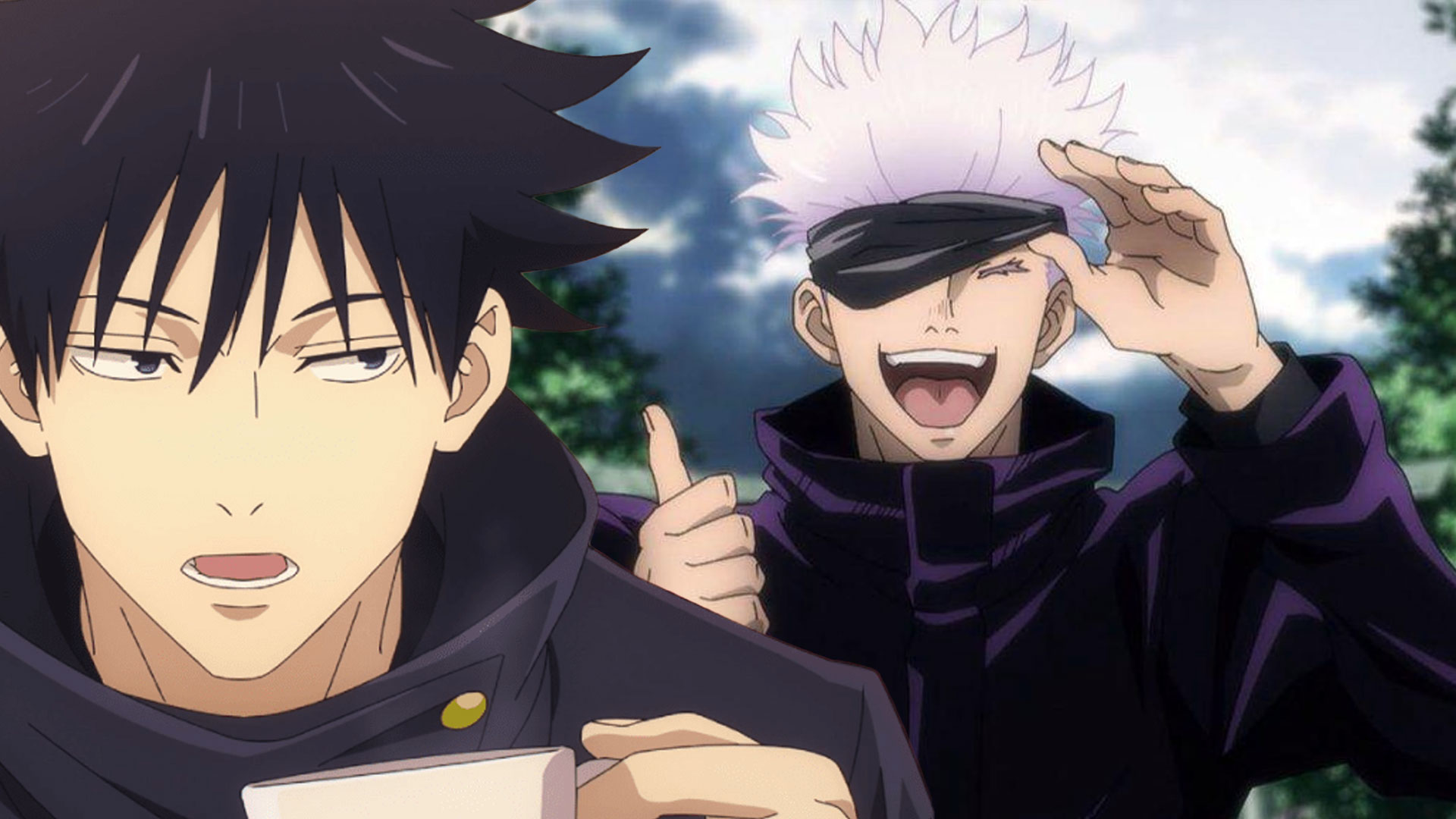 Was Jujutsu Kaisen’s Gojo a Bad Teacher? Let’s Talk