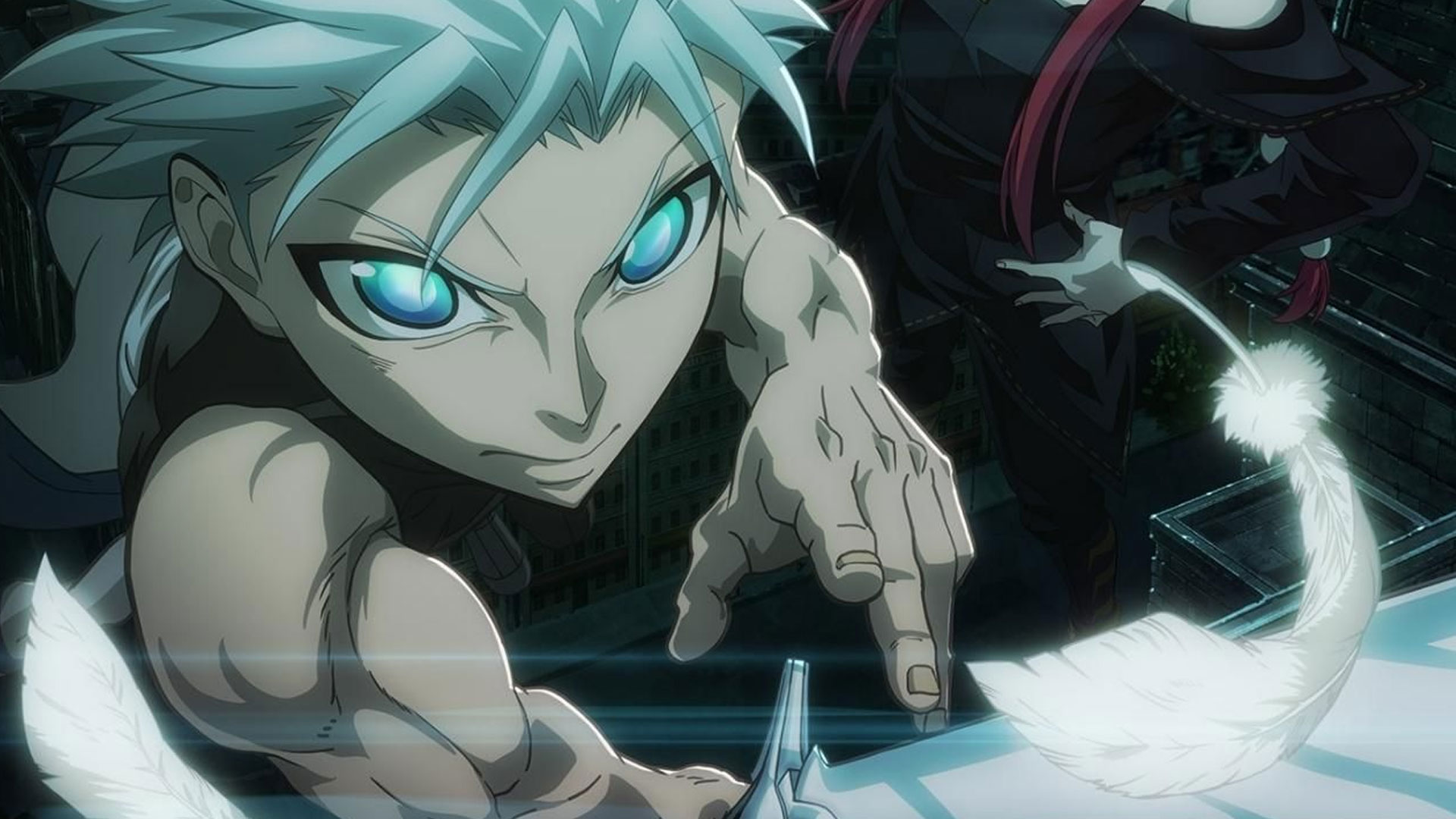 Ragna Crimson's Best Character Is Unhinged, But Endlessly Entertaining