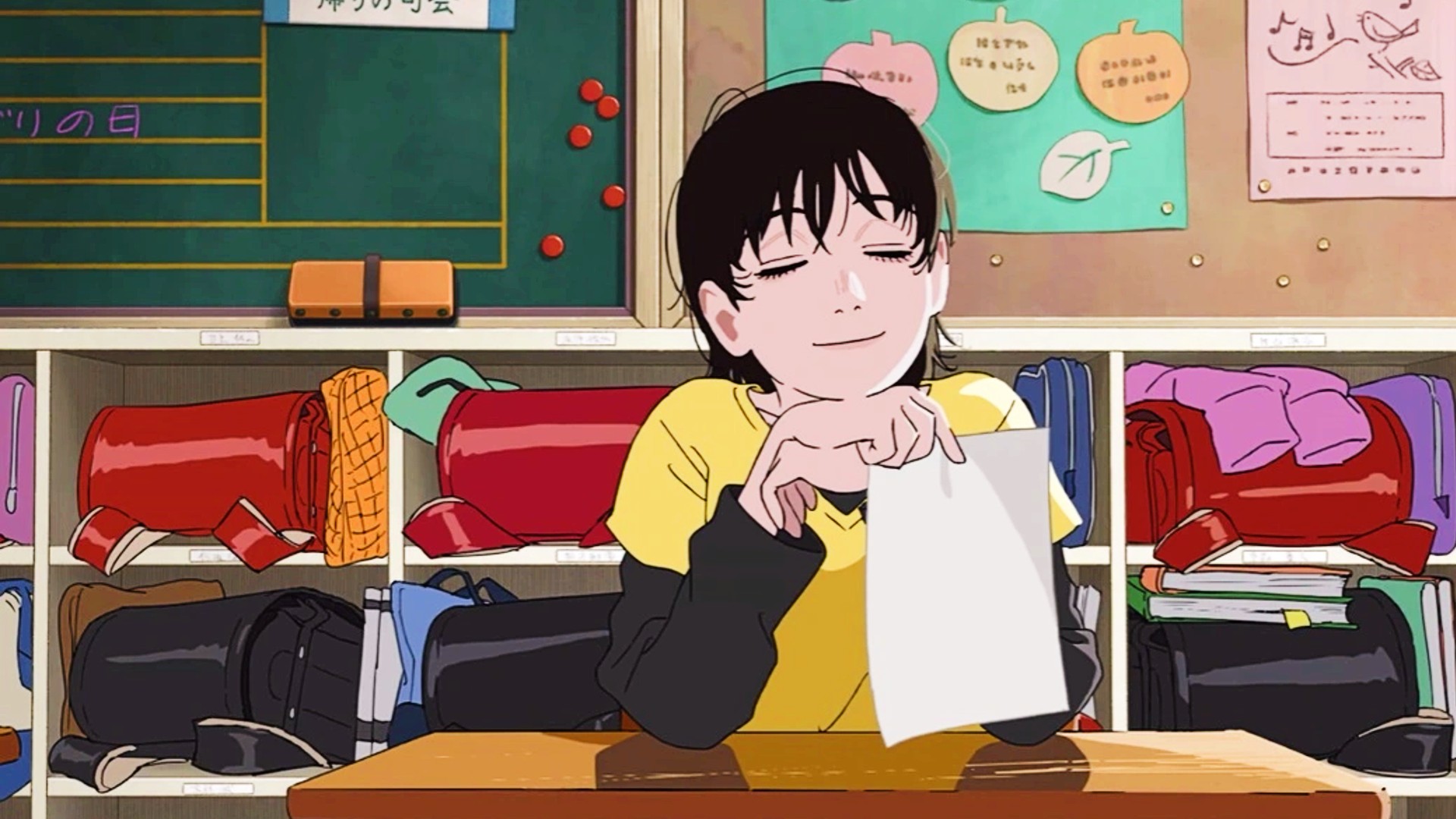 How Exactly Was Tatsuki Fujimoto Involved in the Look Back Movie?