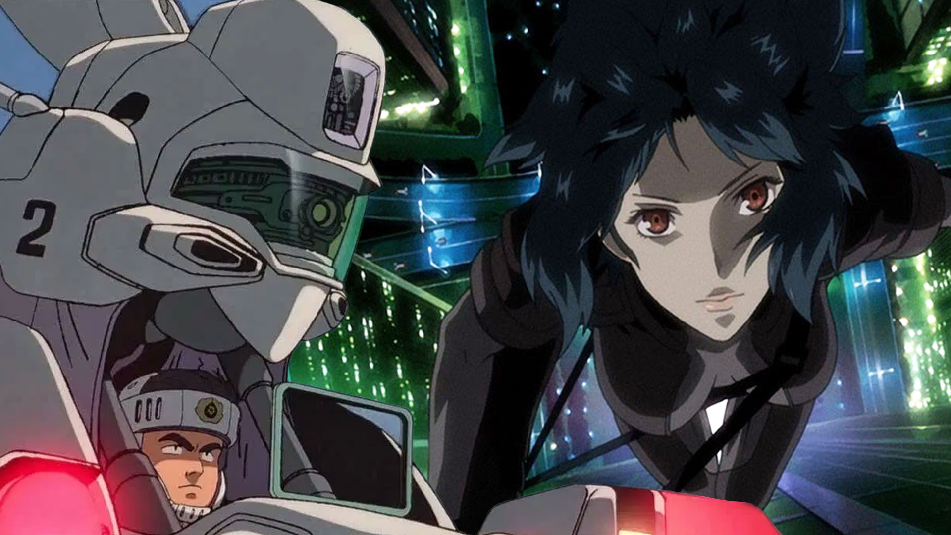 Beginners Guide to Mecha: 5 Great Anime to Dive Into the Genre