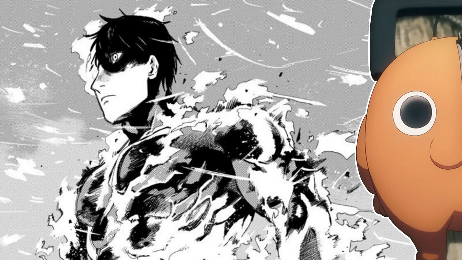 Fire Punch: An Insane Manga By The Creator Of Chainsaw Man