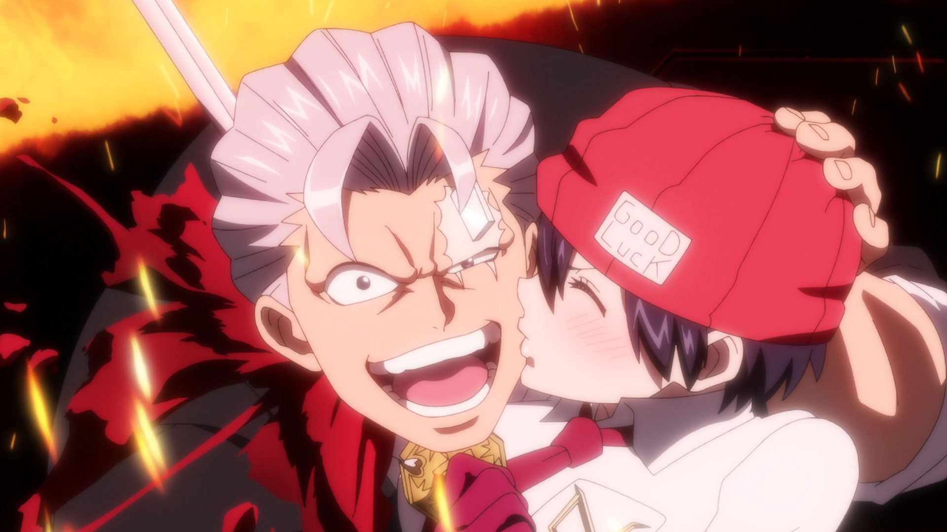 Undead Unluck: Are the Negators Hunters Really That Bad Compared to the ...