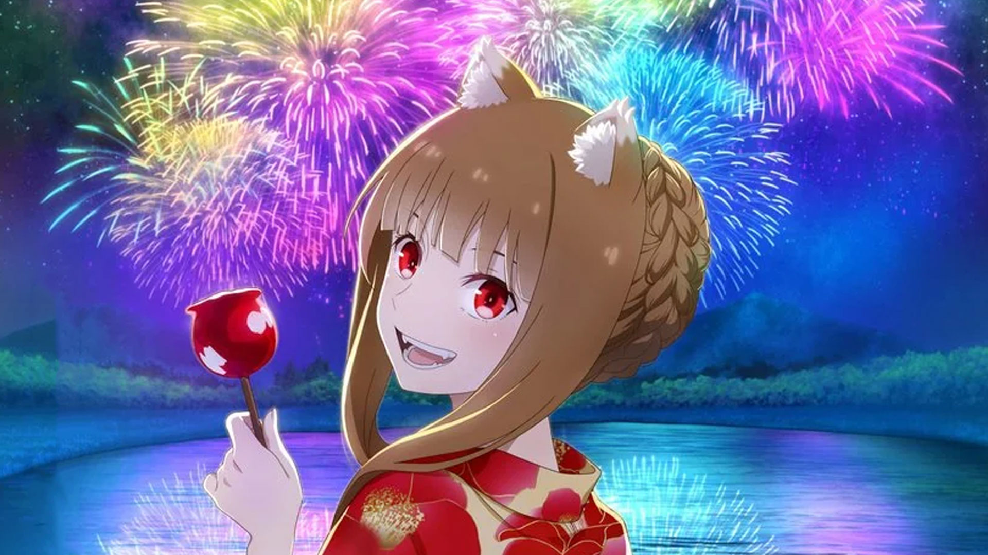 Spice and Wolf Remake First Impressions Are Here: What Do Fans Think?