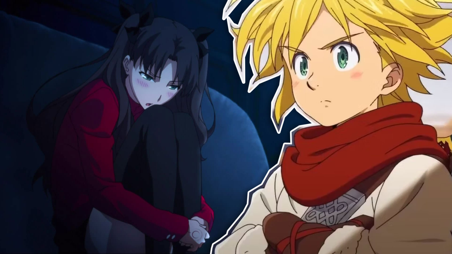 5 Anime Series That Were Forgotten Over the Years (& 5 That Became More ...